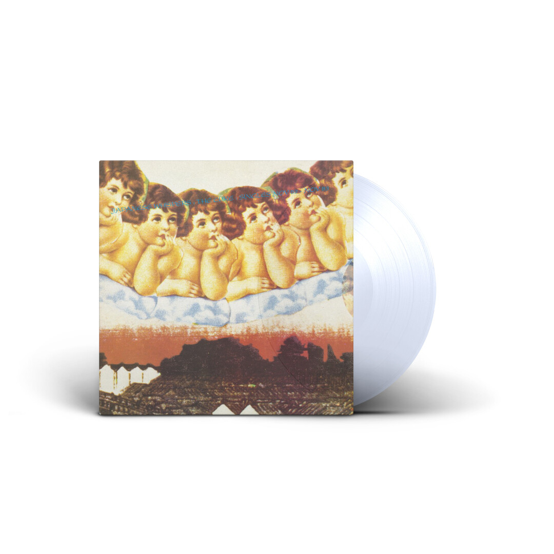 Japanese Whispers - Bravado