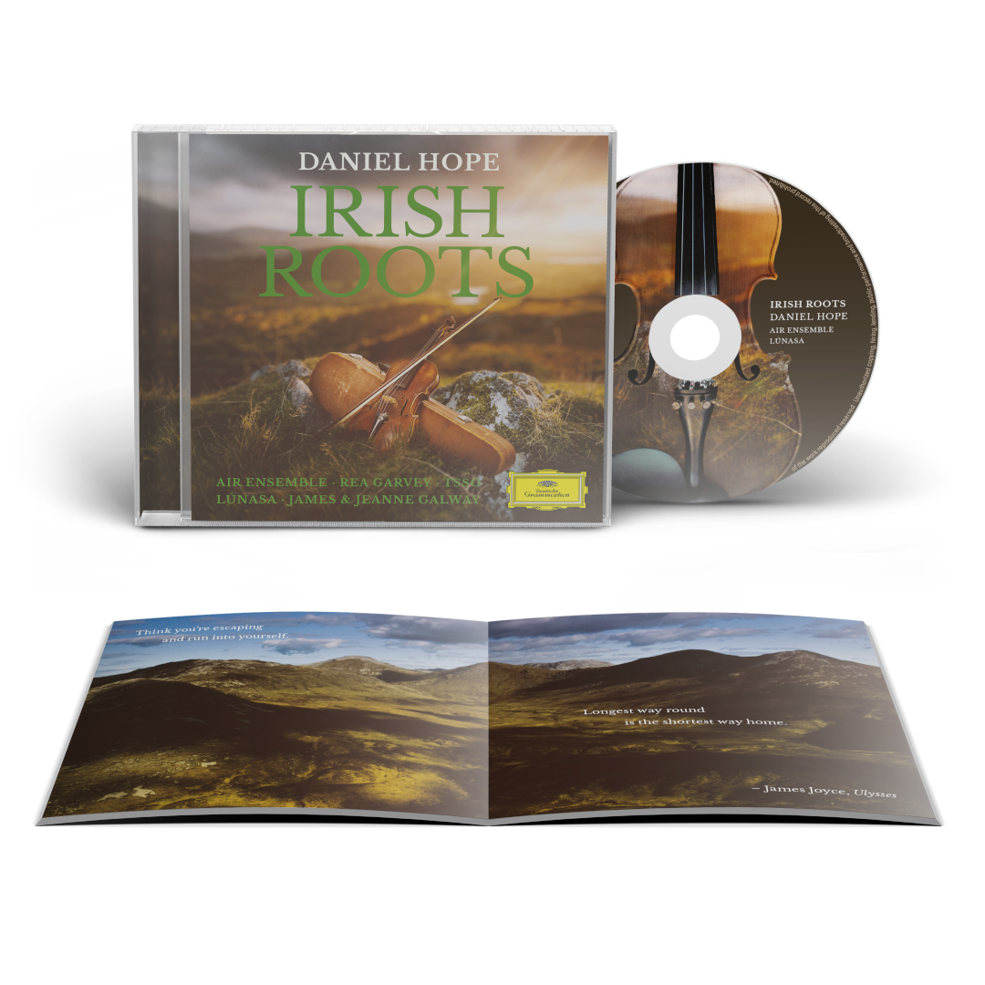 Irish Roots - Deutsche Grammophon