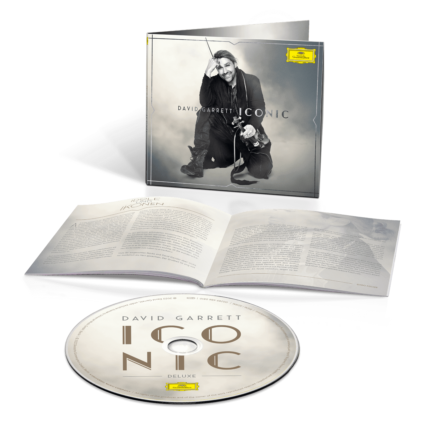 David Garrett - David Garrett