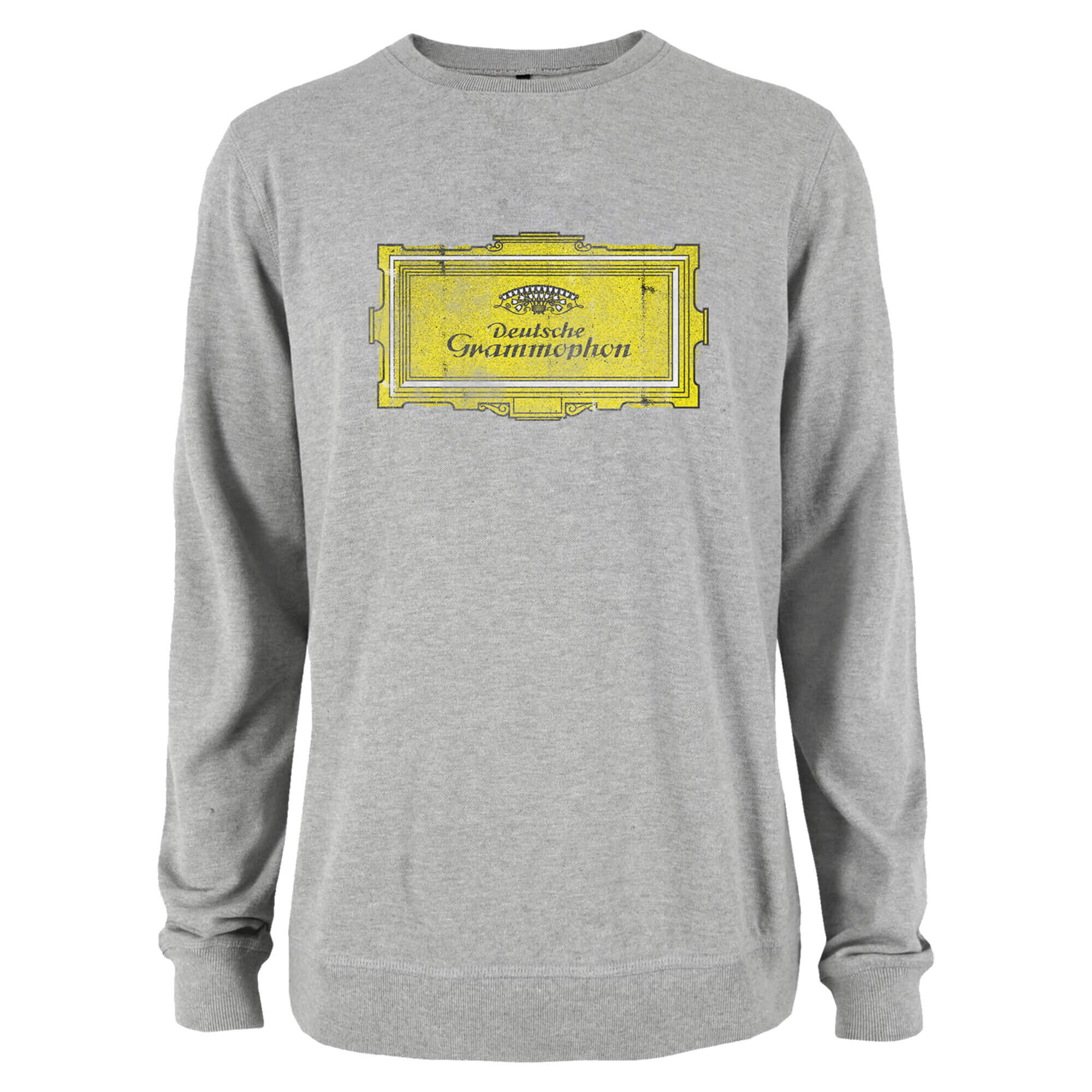 DG Classic Unisex Sweatshirt - Deutsche Grammophon