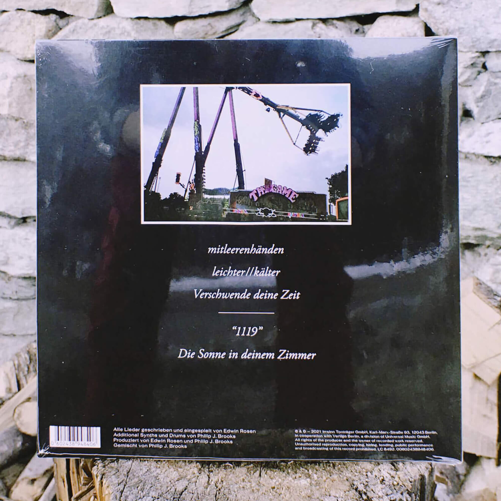 Edwin Rosen - Offizieller Shop