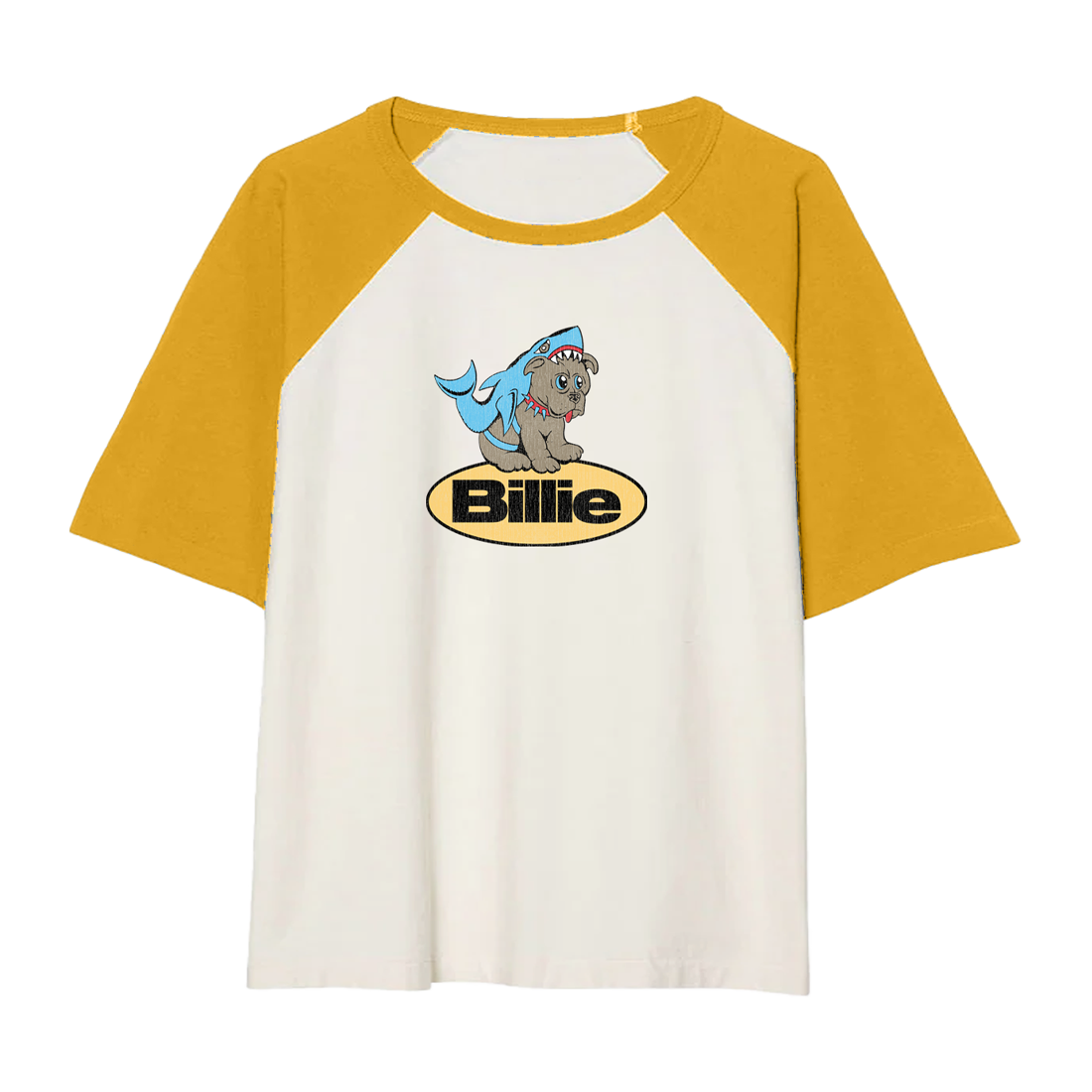 MERCH SHOP ALL - Billie Eilish