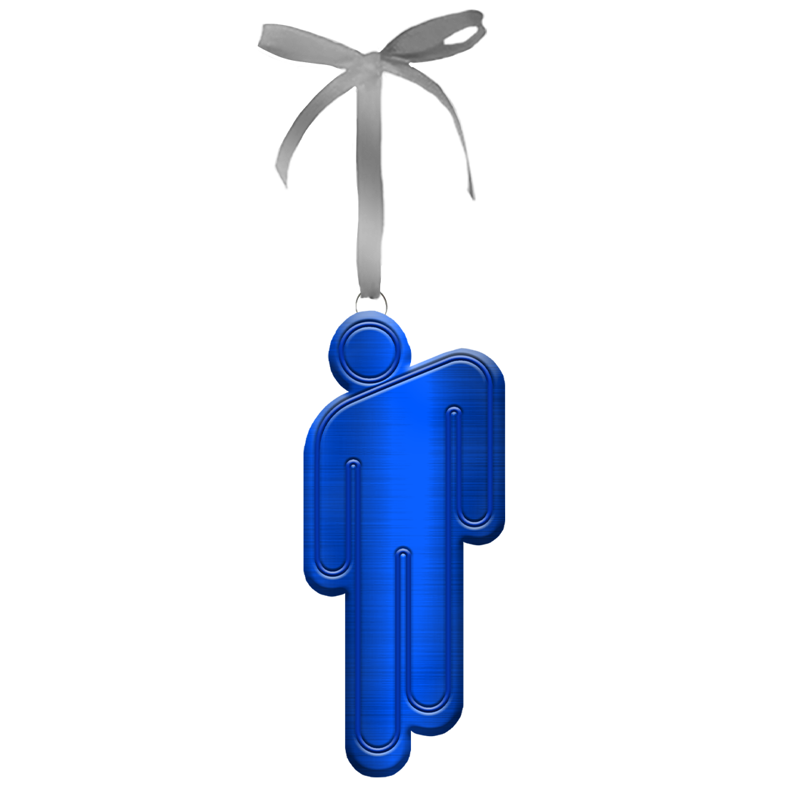 BLOHSH ORNAMENT - Billie Eilish