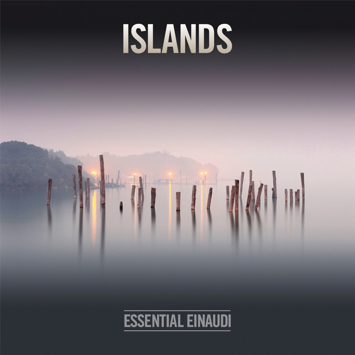 Island Essentials - Deutsche Grammophon
