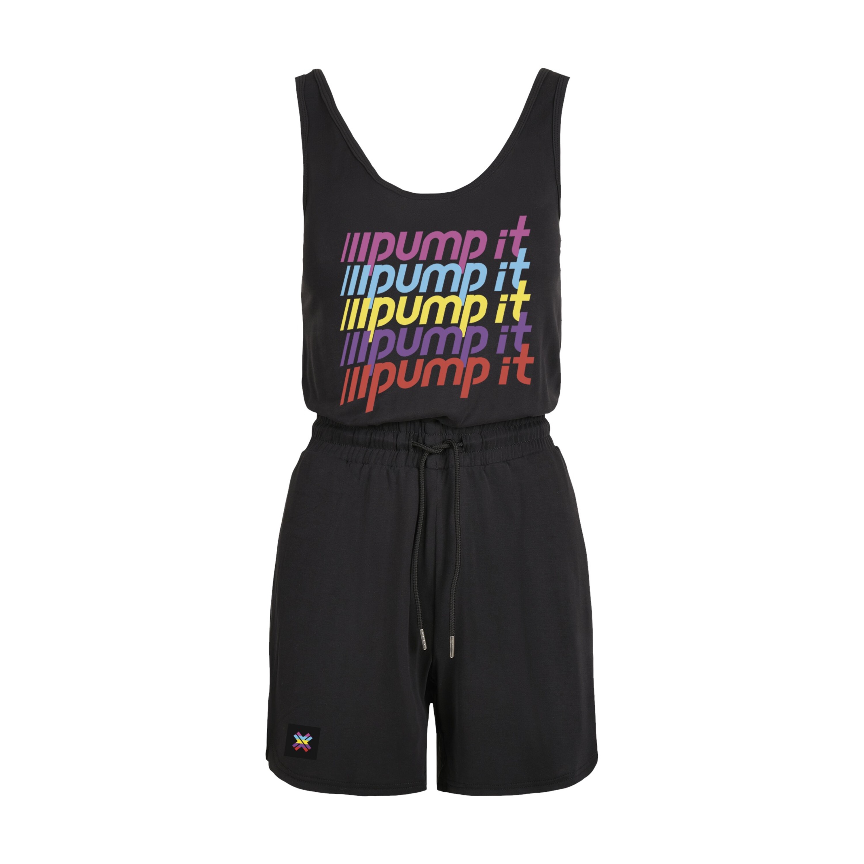 Pump It Multi Color - Electric Callboy - offizieller Shop