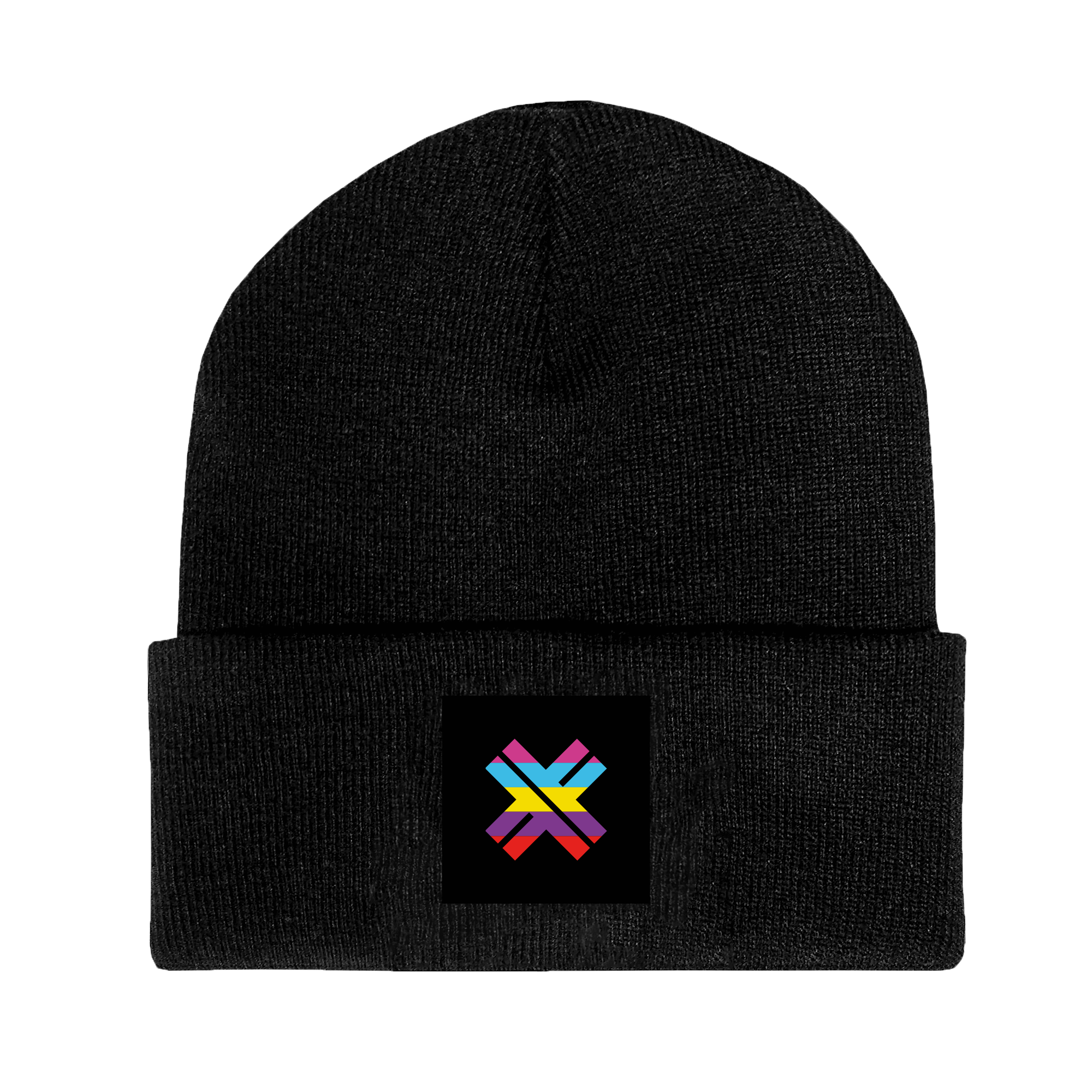 X Logo - Electric Callboy - offizieller Shop
