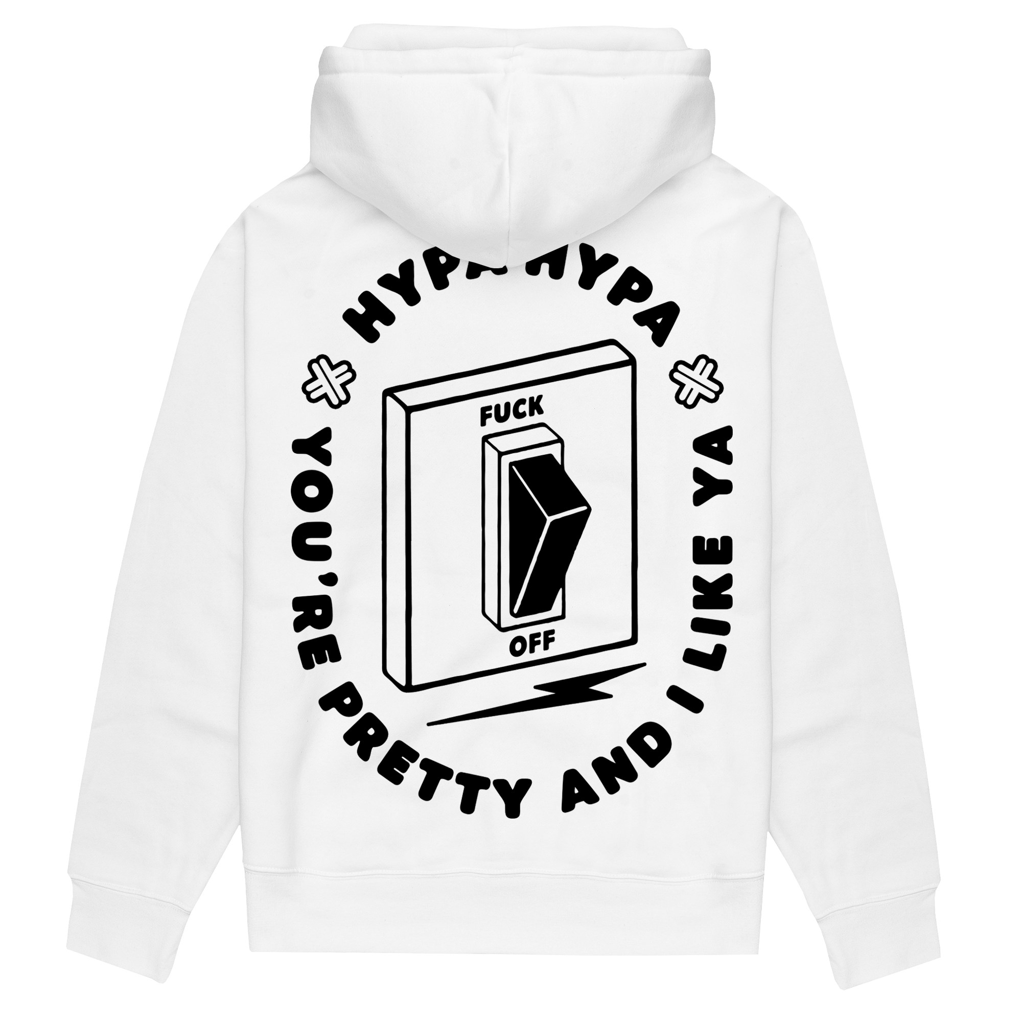 Hypa Hypa Switch - Electric Callboy - offizieller Shop