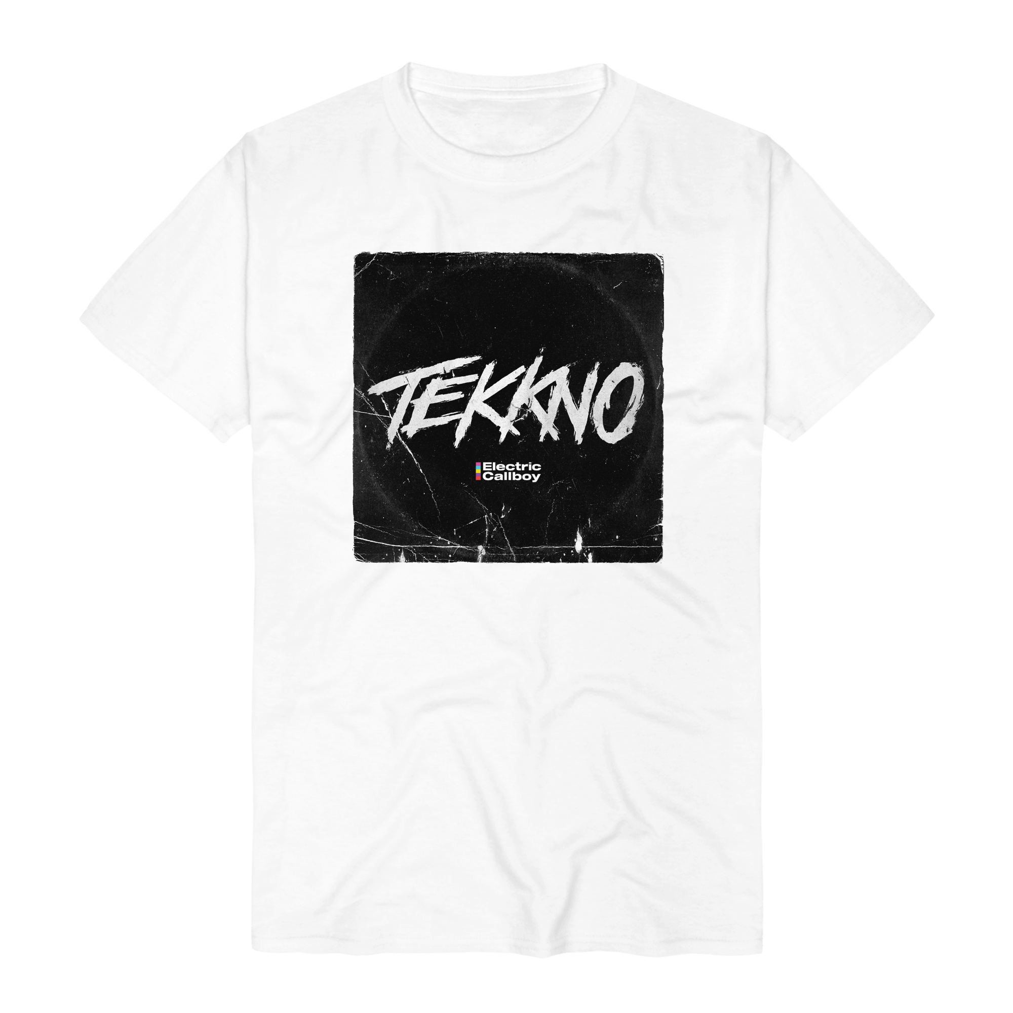 Tekkno Cover - Electric Callboy - offizieller Shop