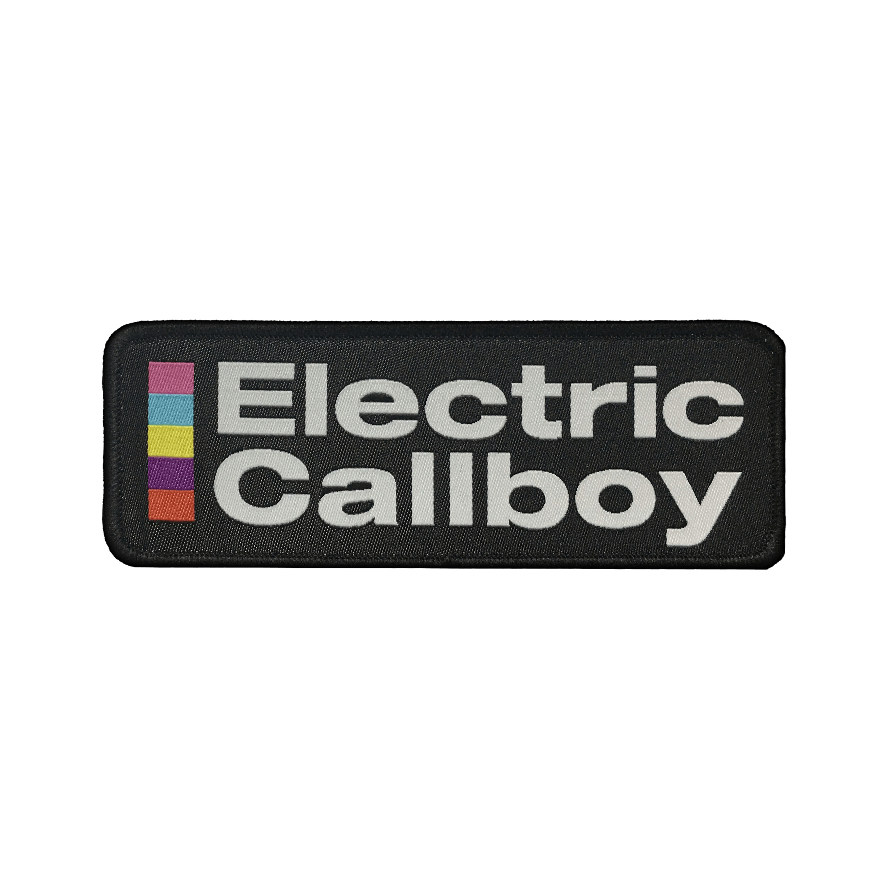 Logo - Electric Callboy - offizieller Shop