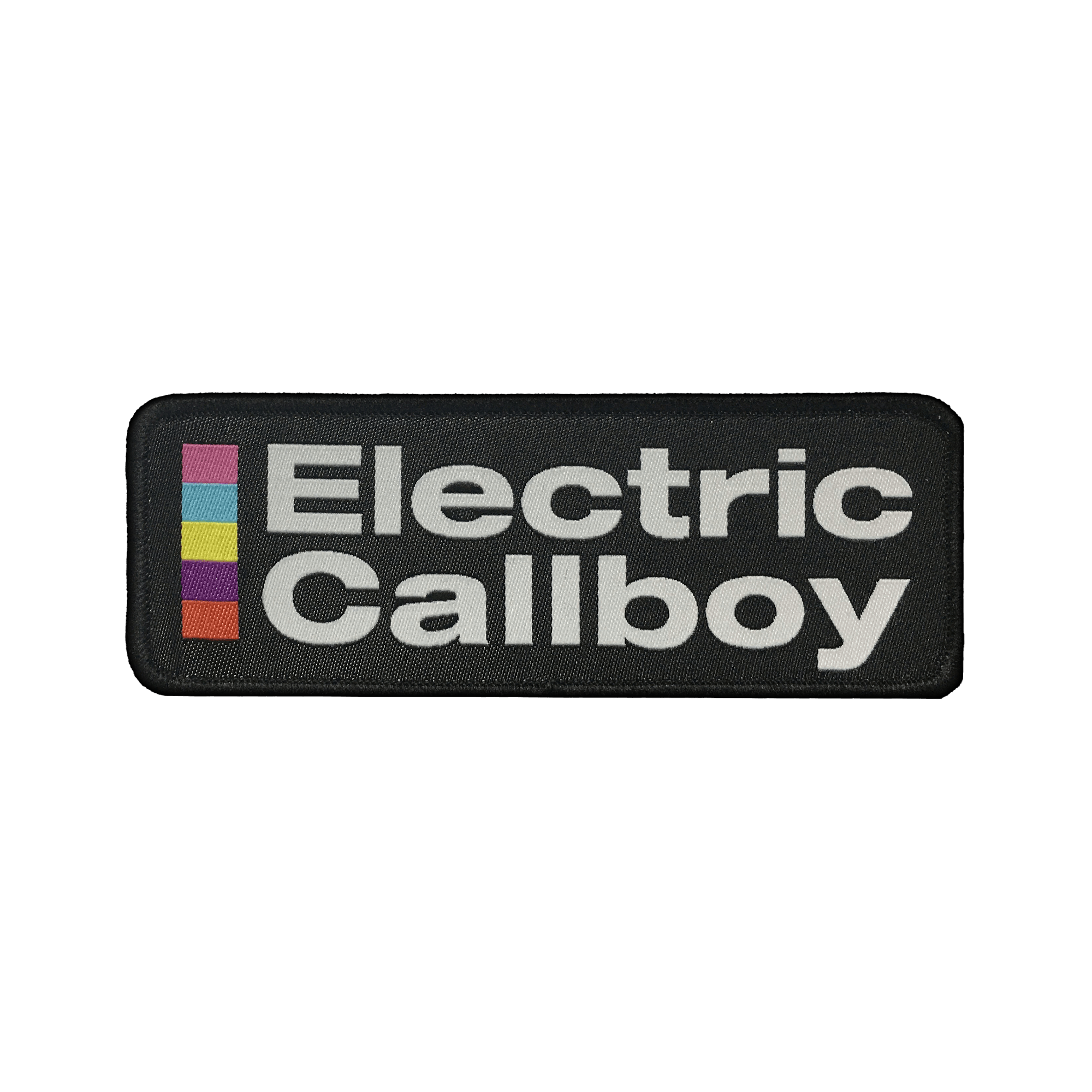 Logo - Electric Callboy - offizieller Shop