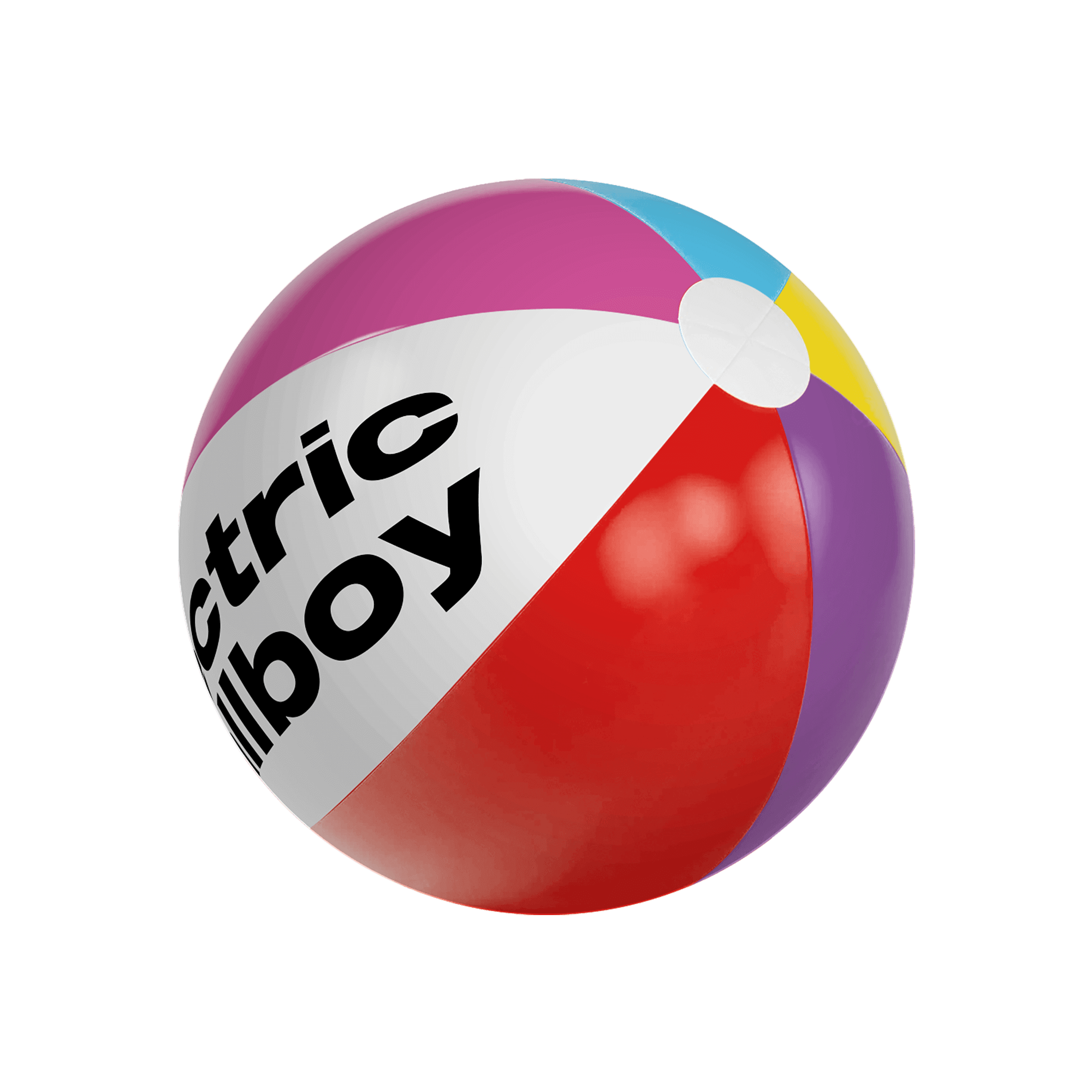 Logo - Electric Callboy - offizieller Shop