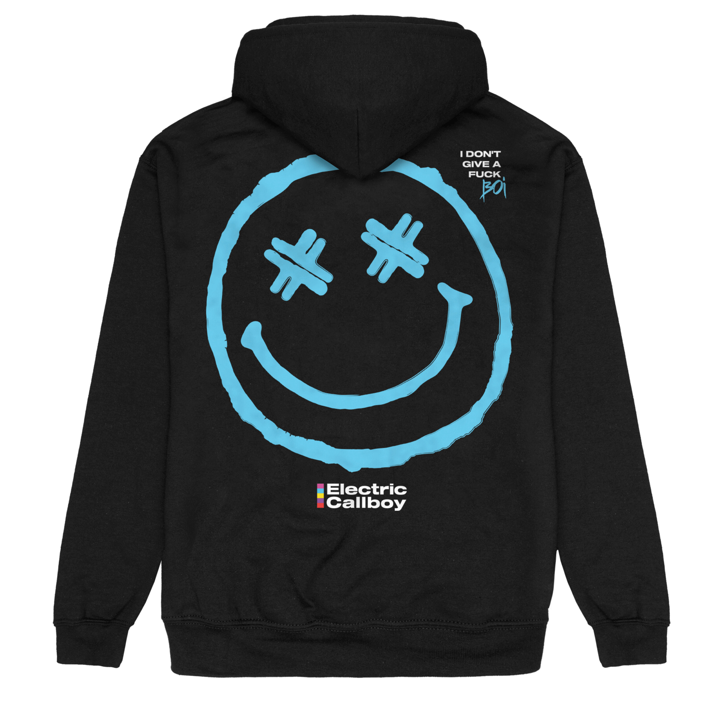 Fuckboi Smile - Electric Callboy - offizieller Shop