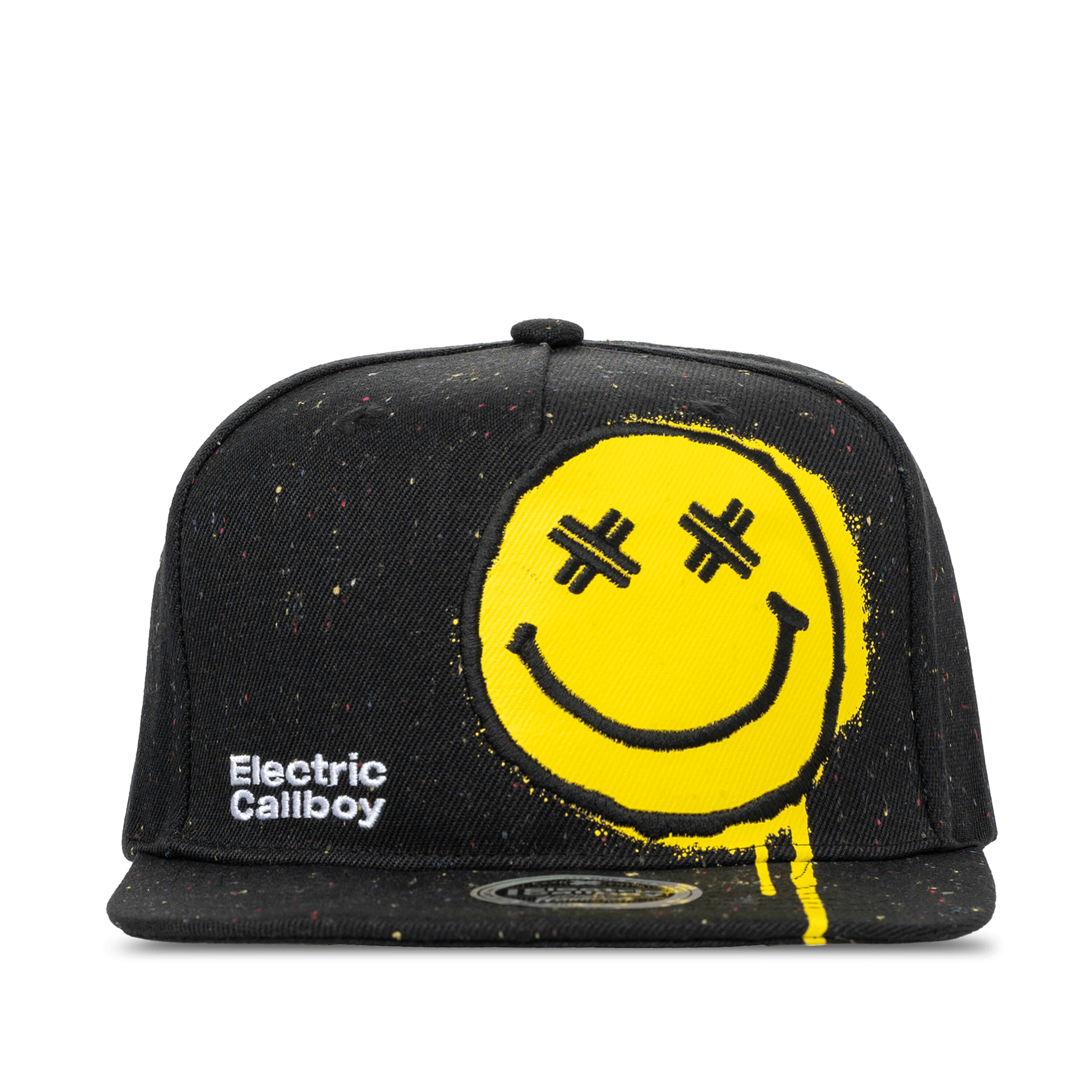 Spray Smile - Electric Callboy - offizieller Shop