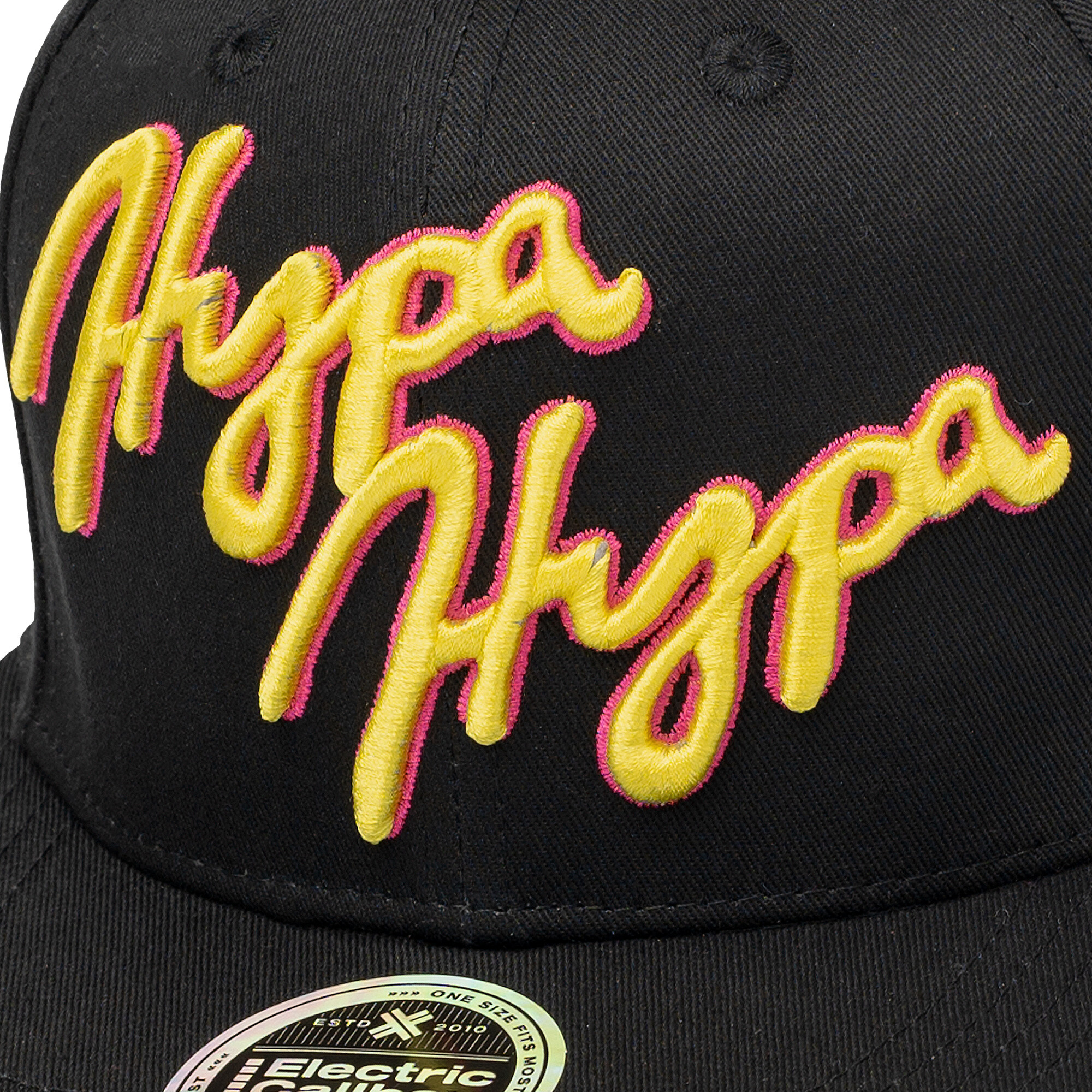 Hypa Hypa (Yellow Edition) - Electric Callboy - offizieller Shop