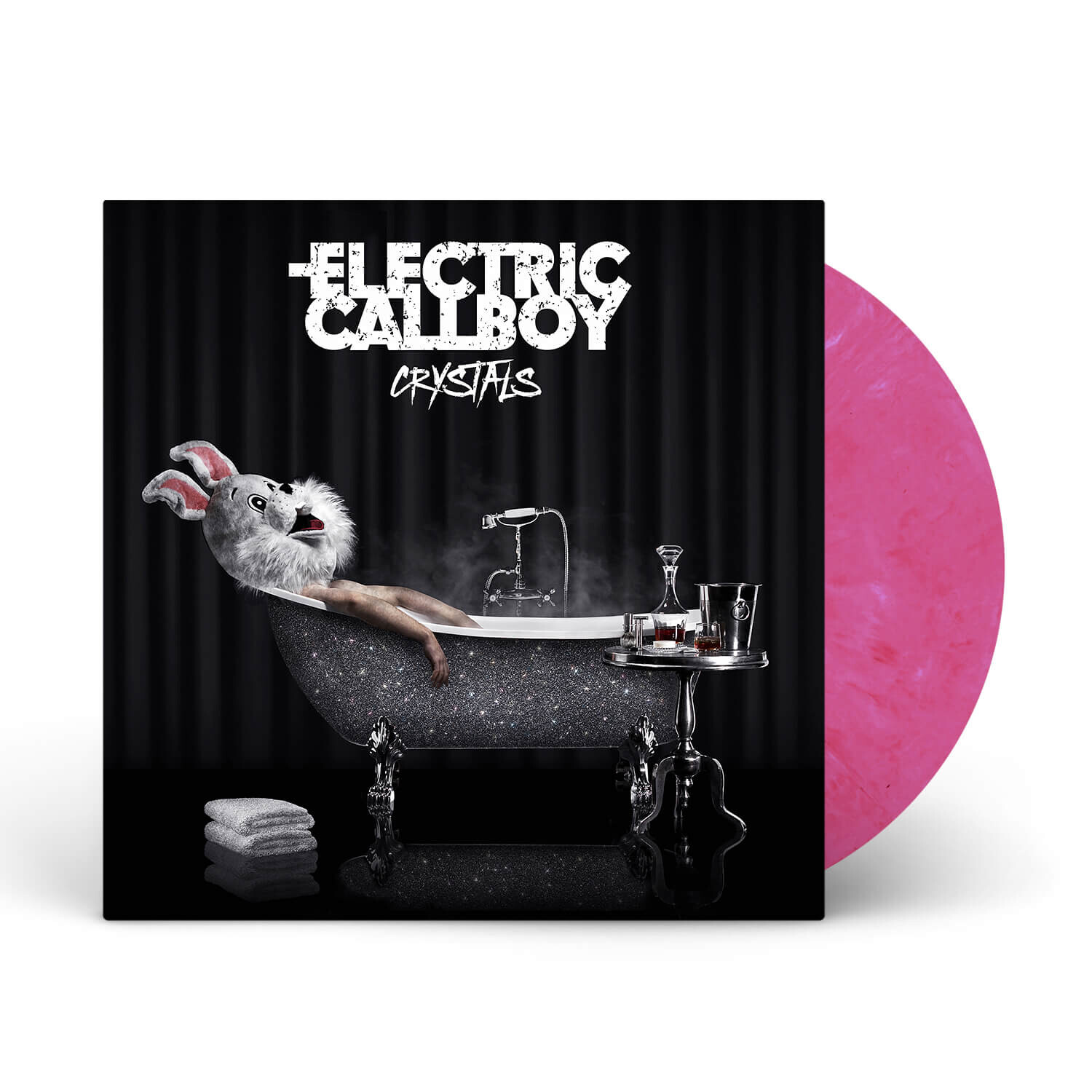 Crystals - Electric Callboy - offizieller Shop