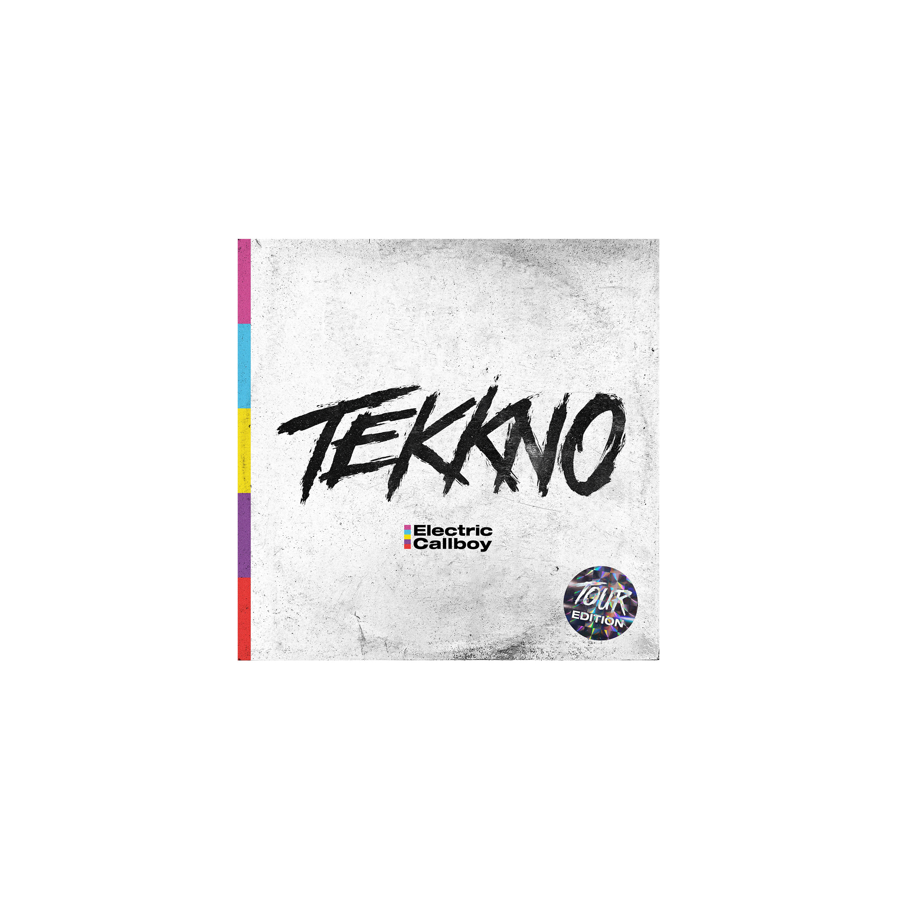 TEKKNO - Tour Edition - Electric Callboy - offizieller Shop