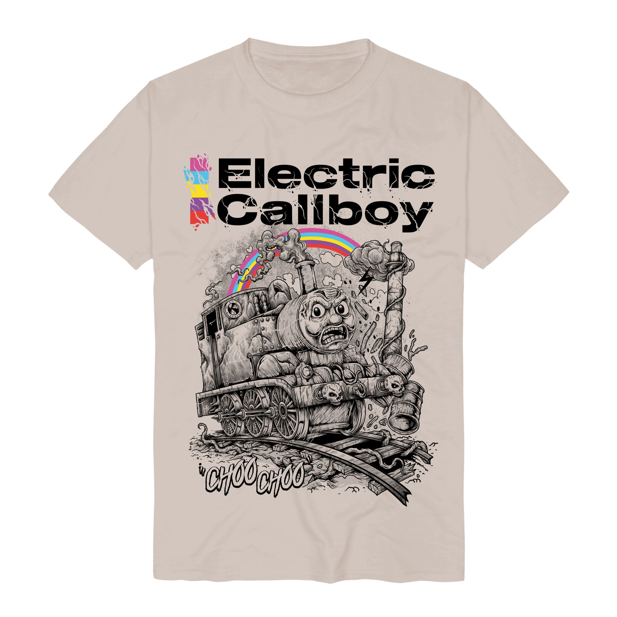 Startseite - Page 2 - Electric Callboy - offizieller Shop