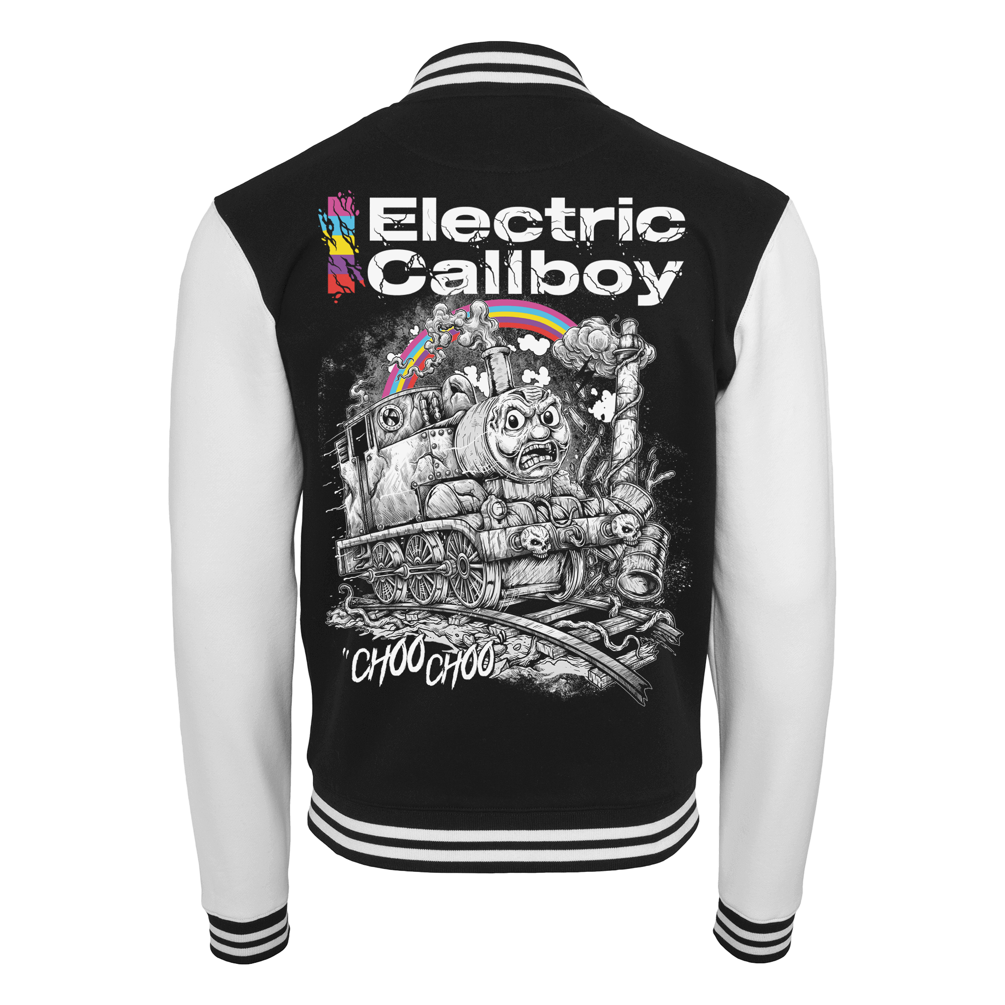 Choo Choo - Electric Callboy - offizieller Shop