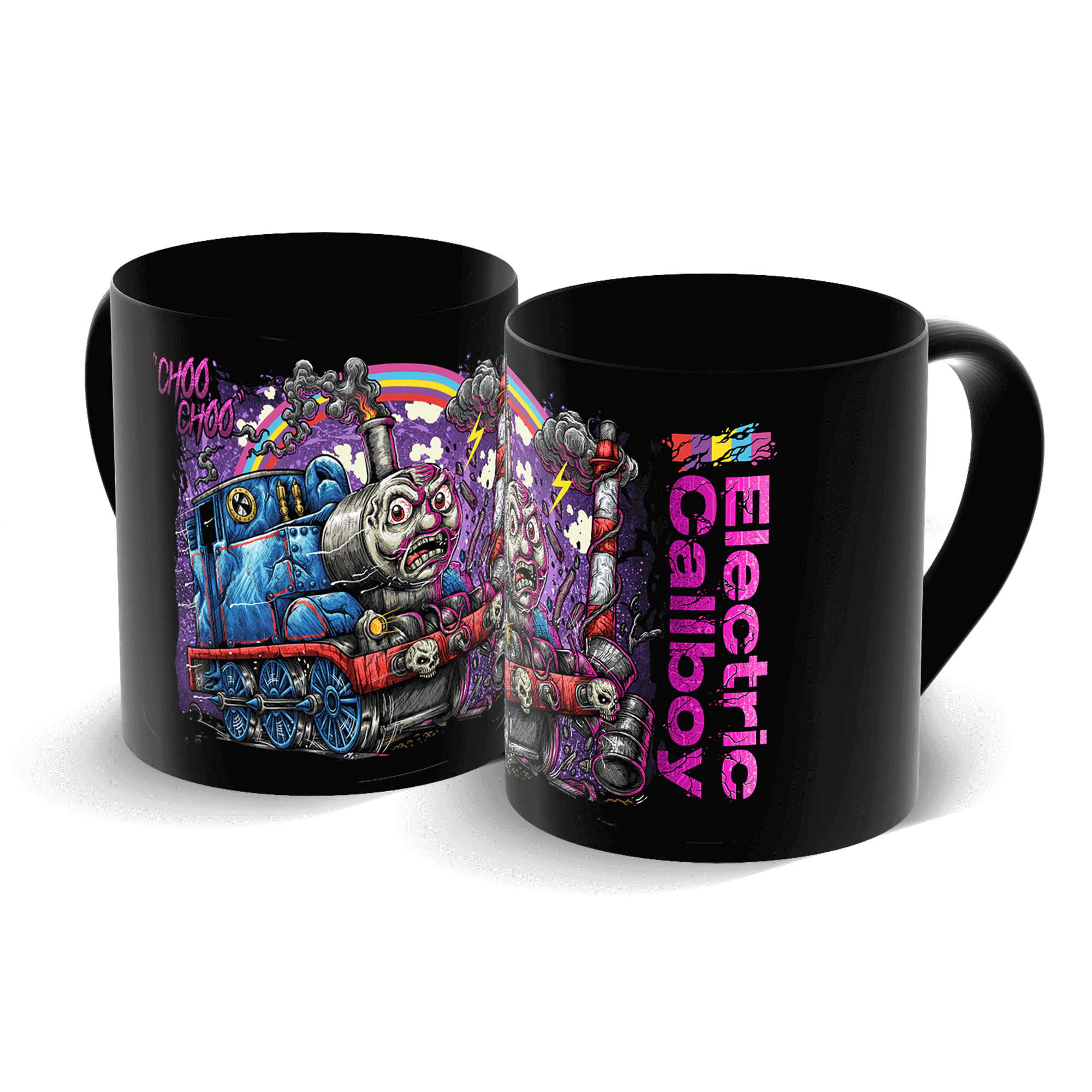 Accessories - Electric Callboy - offizieller Shop