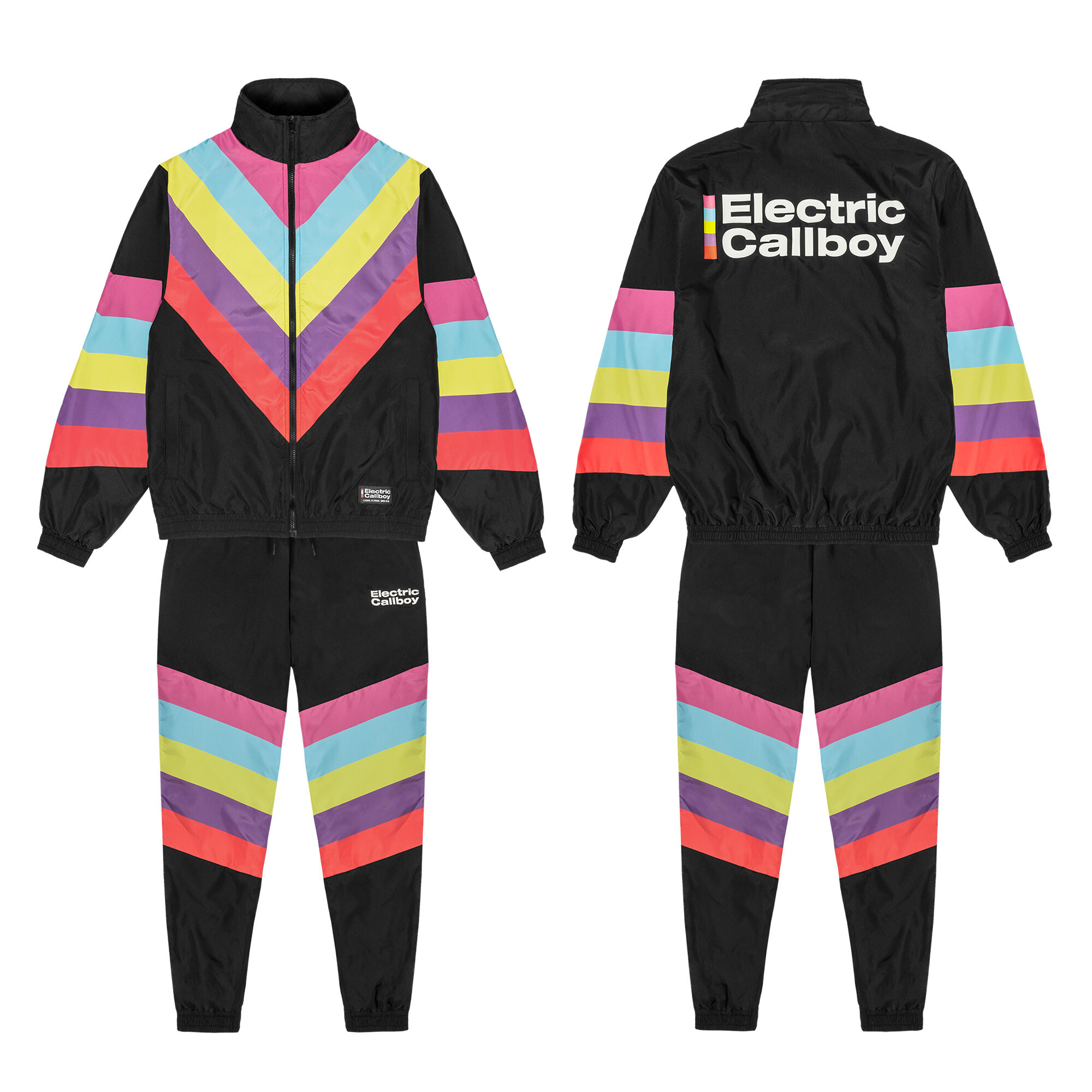 Clothing Collection - Electric Callboy - offizieller Shop