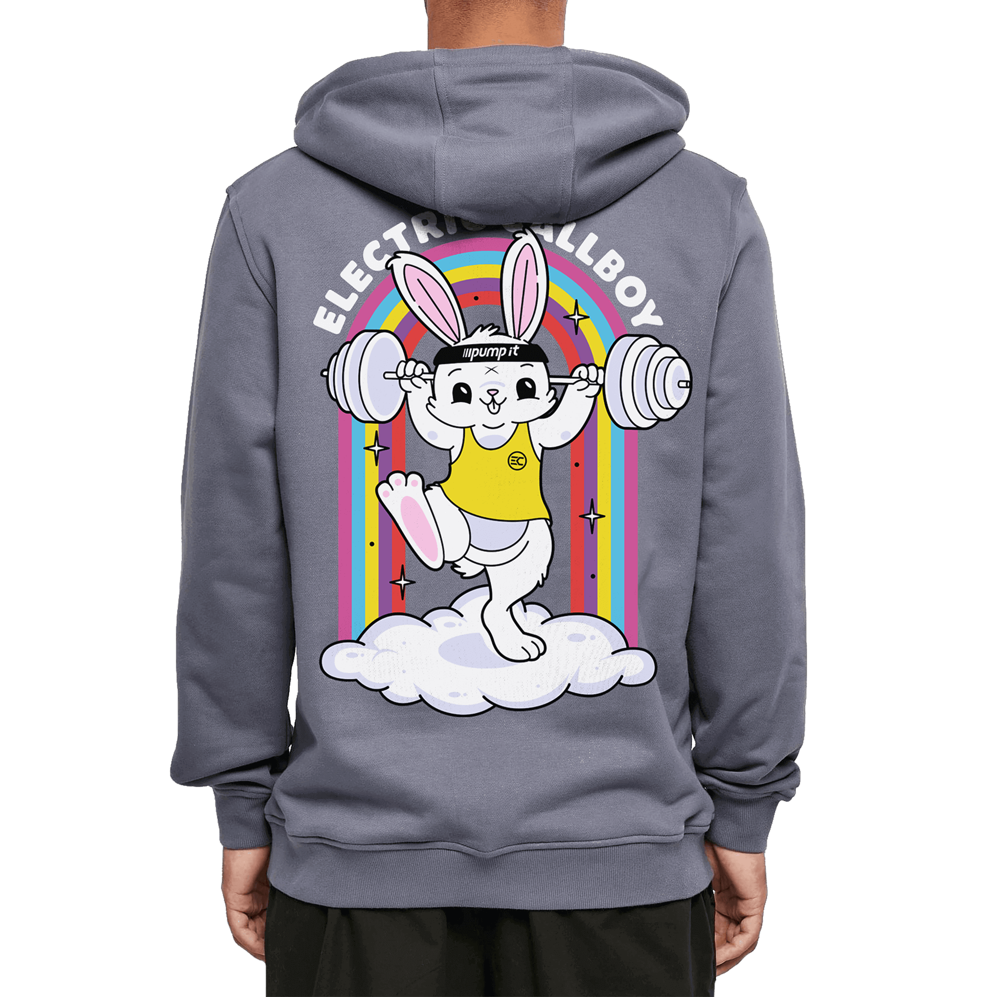 Clothing Collection - Electric Callboy - offizieller Shop