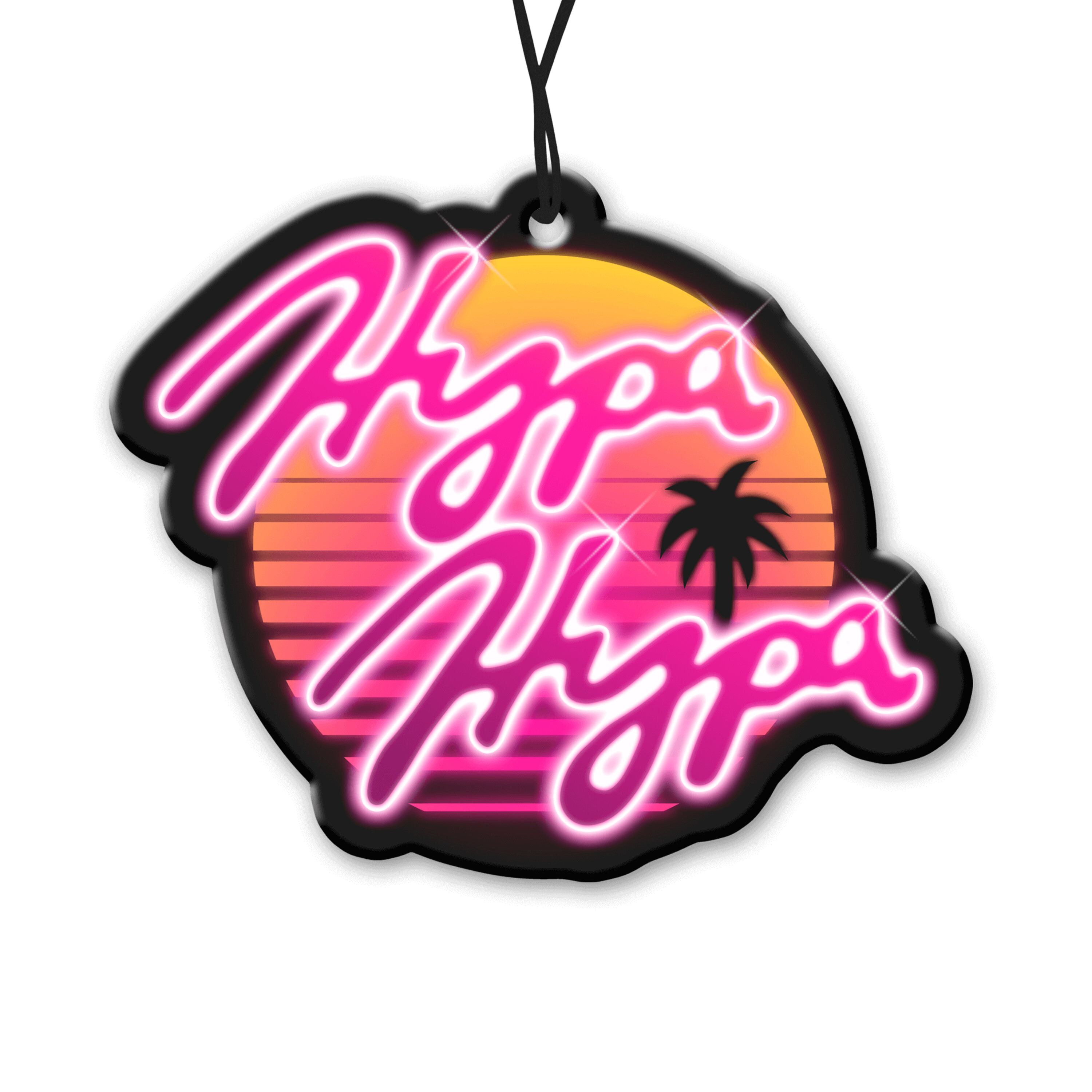 Hypa Hypa Duftbaum - Electric Callboy - offizieller Shop