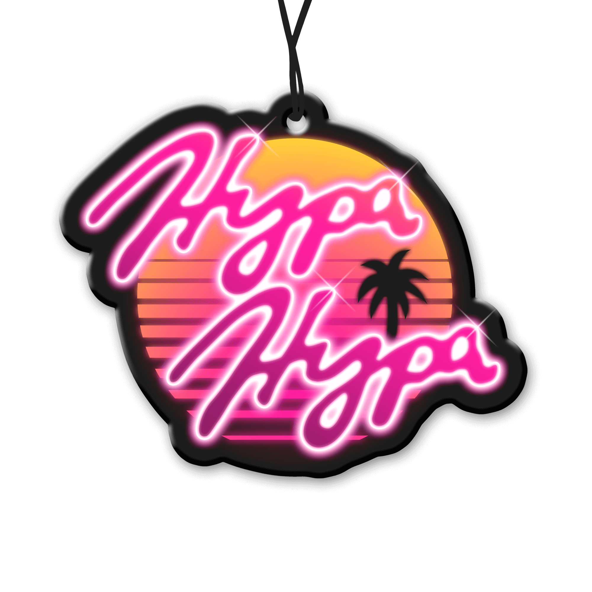 Hypa Hypa Duftbaum - Electric Callboy - offizieller Shop