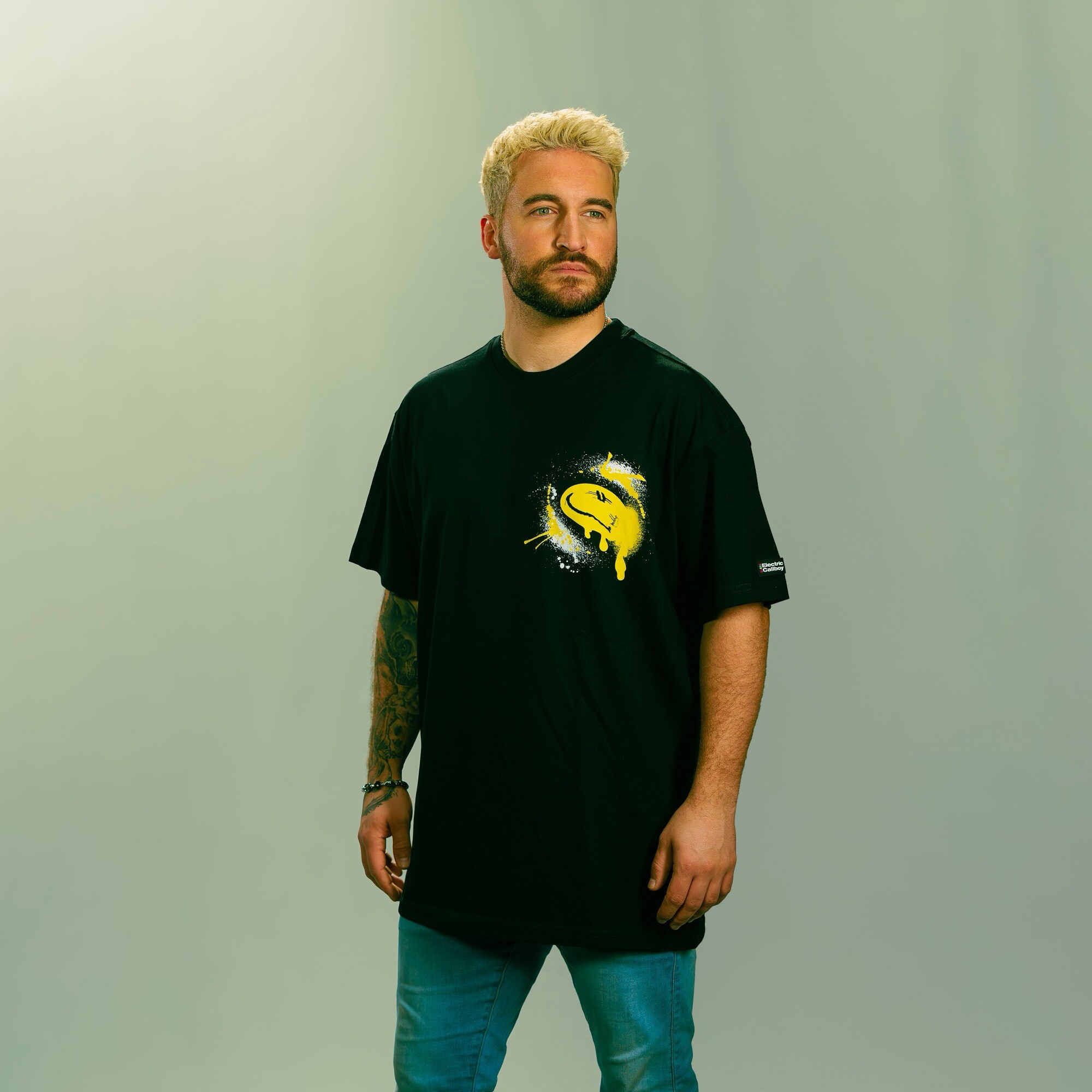 Clothing Collection - Electric Callboy - offizieller Shop