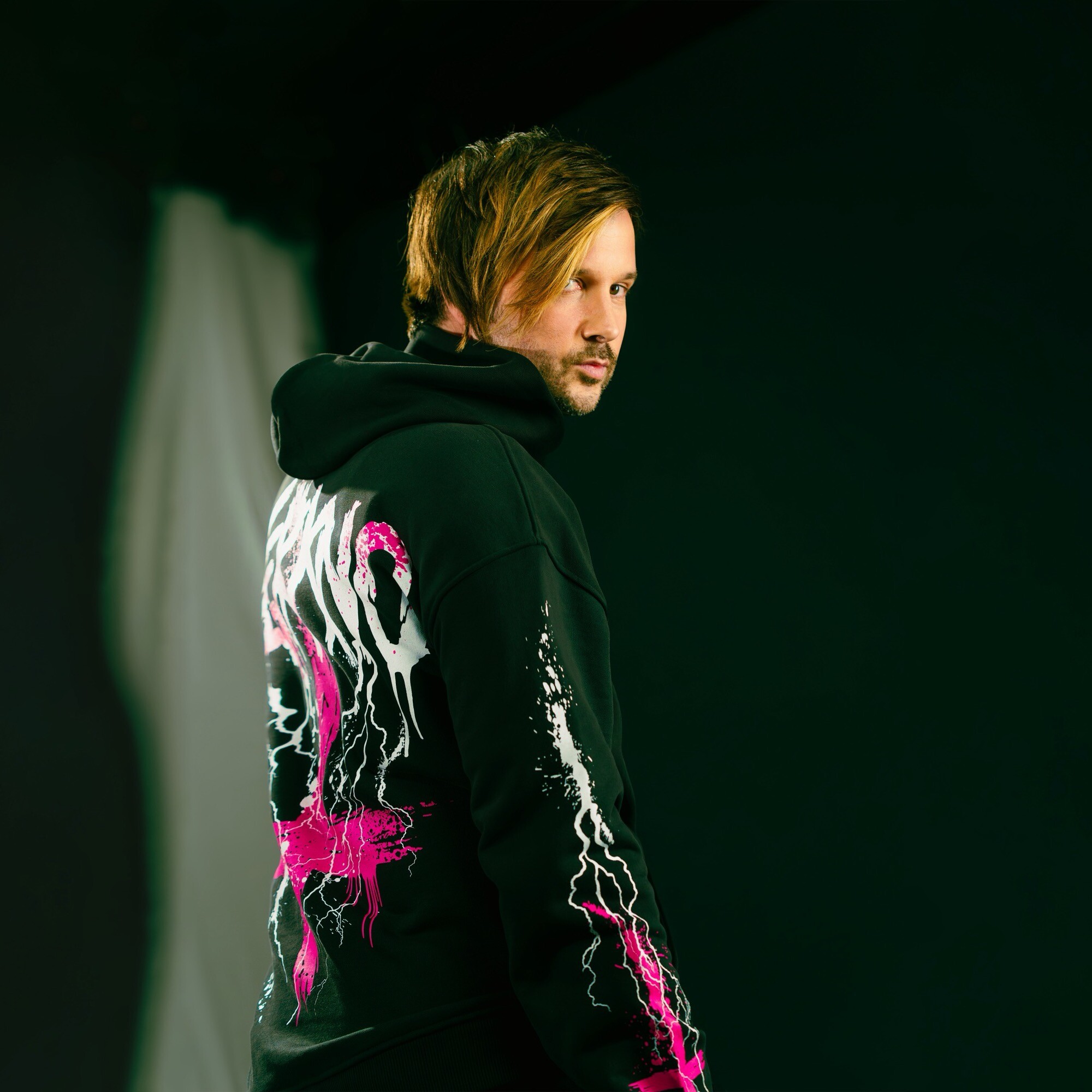 Tekkno Cross - Electric Callboy - offizieller Shop