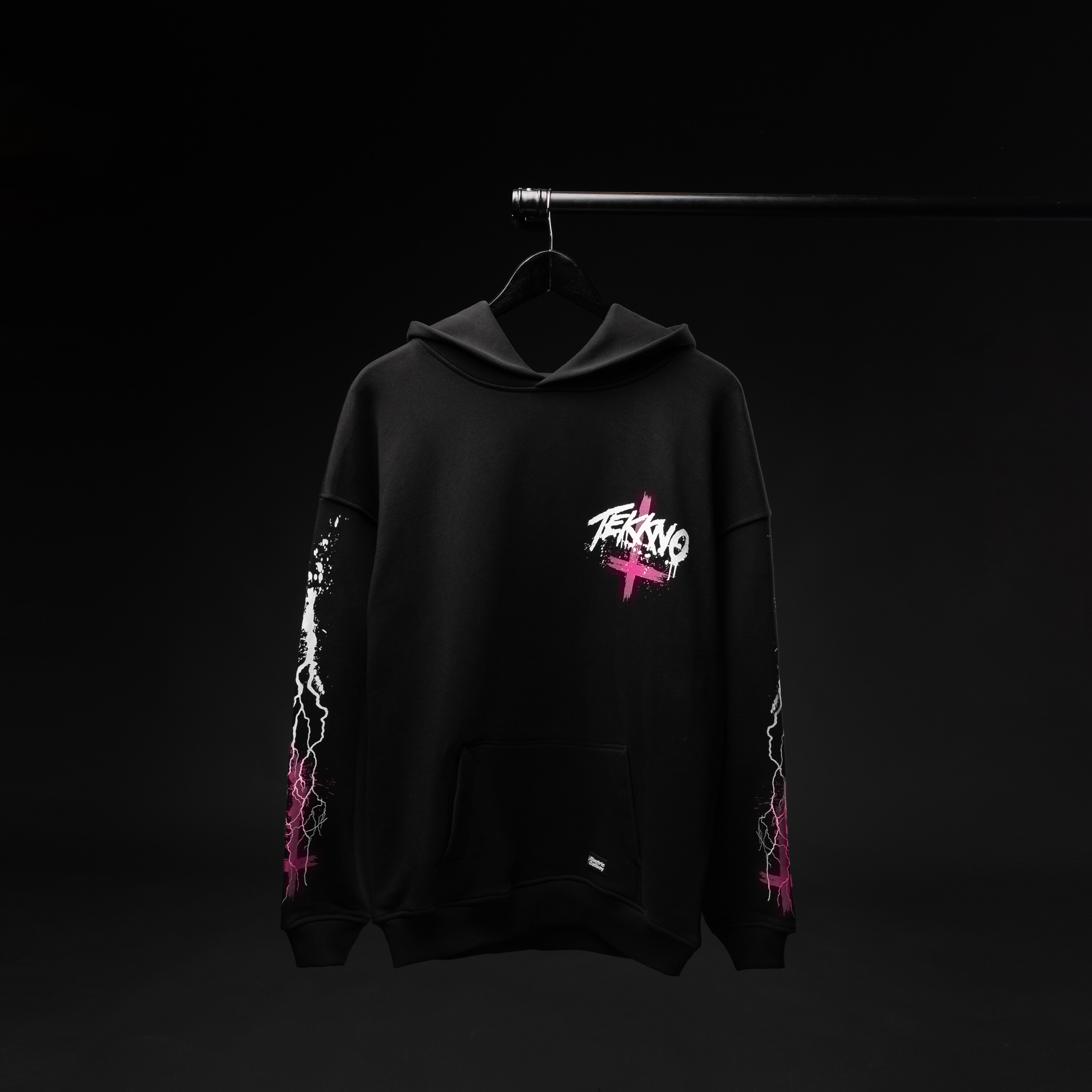 Tekkno Cross - Electric Callboy - offizieller Shop