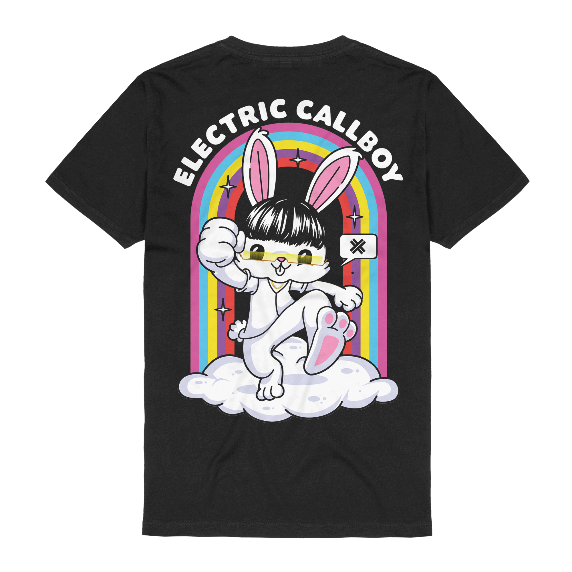 Clothing Collection - Electric Callboy - offizieller Shop