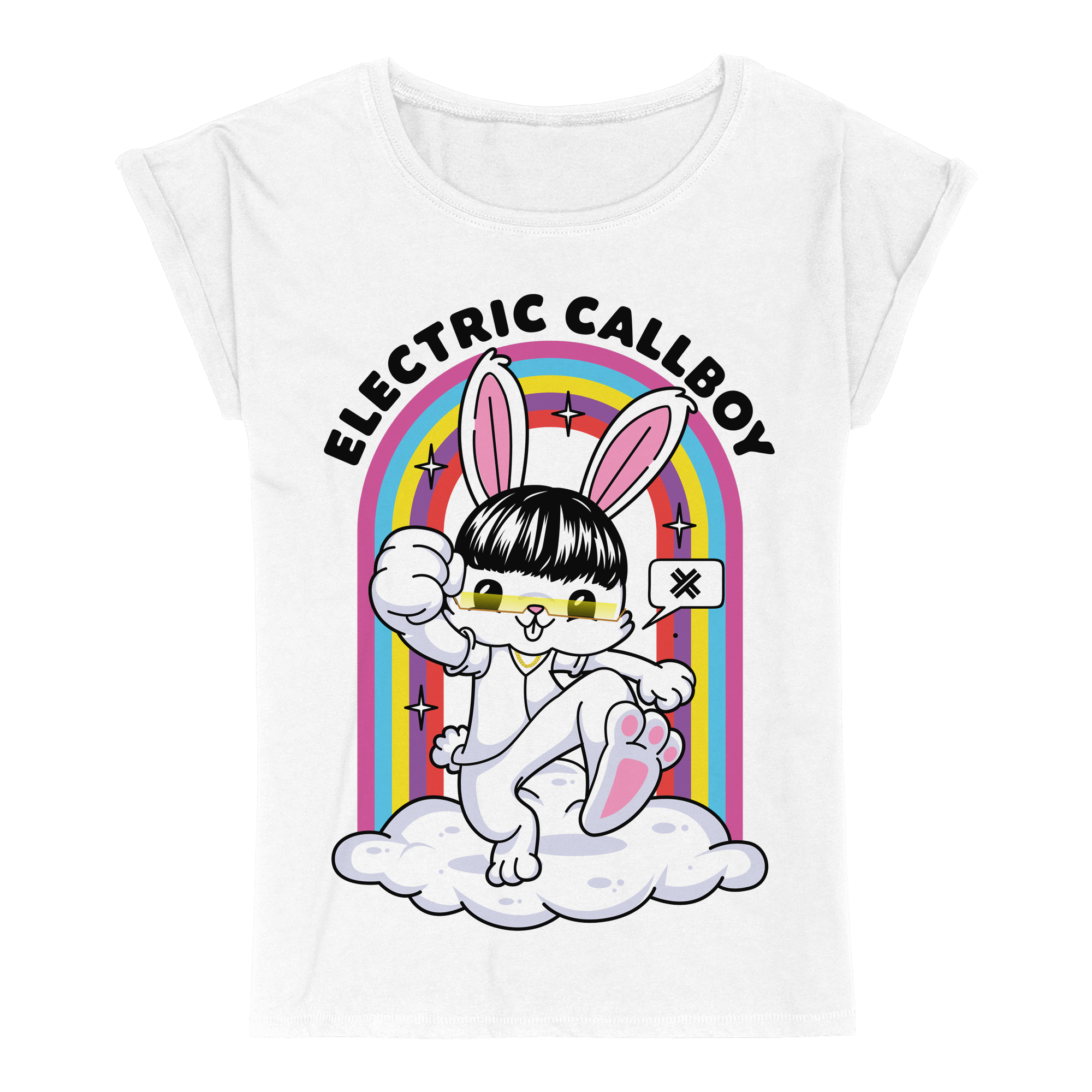 Electric Callboy - offizieller Shop - Official Store