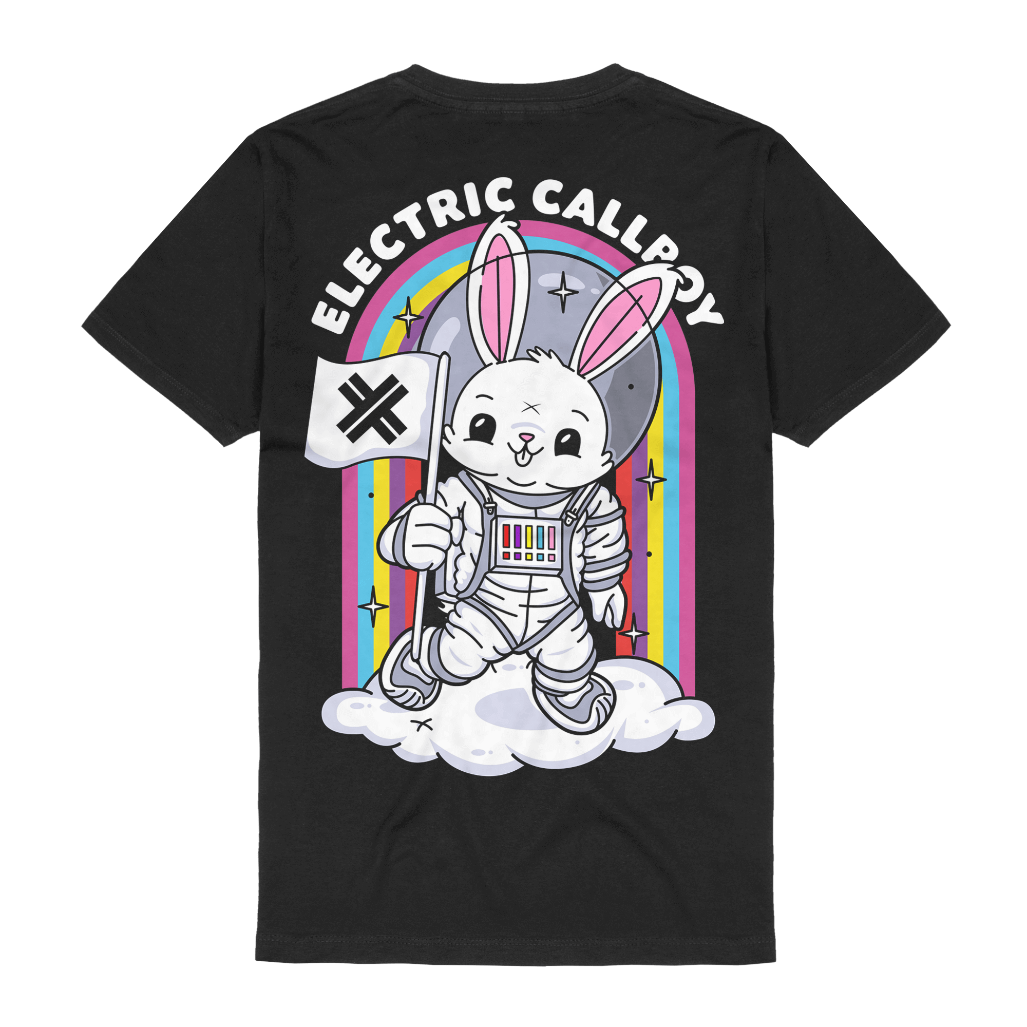 Startseite - Electric Callboy - offizieller Shop