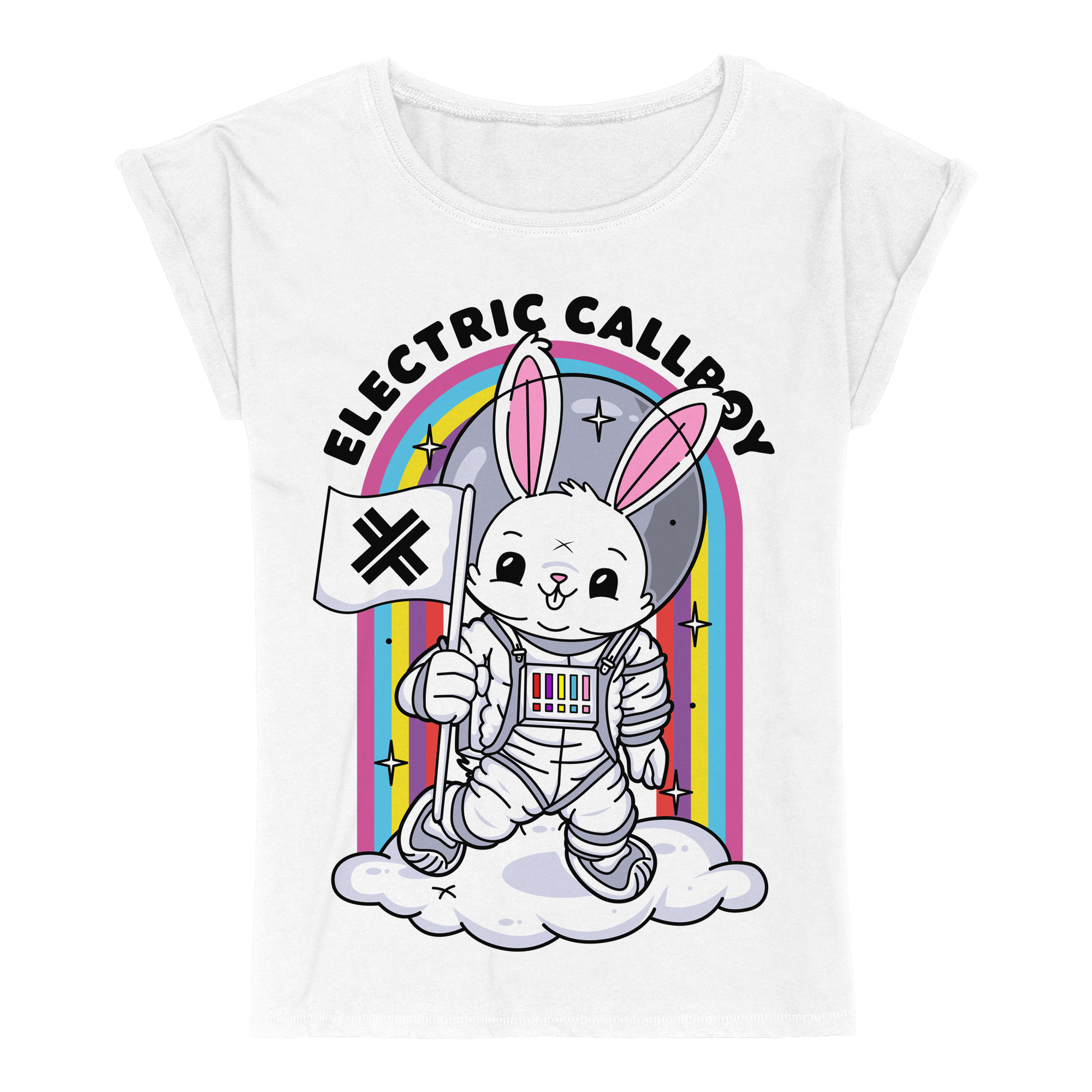 Clothing Collection - Electric Callboy - offizieller Shop