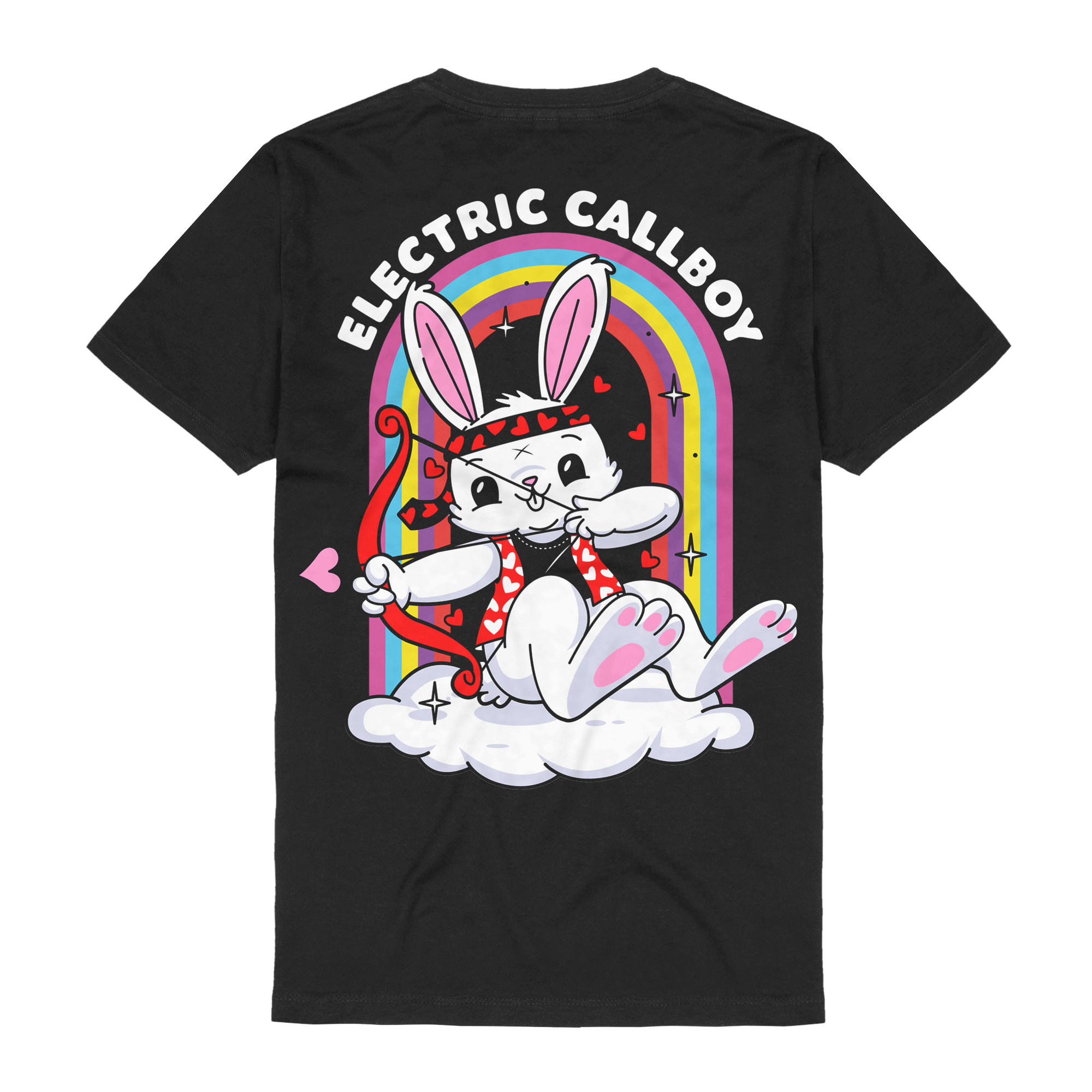 Startseite - Electric Callboy - offizieller Shop