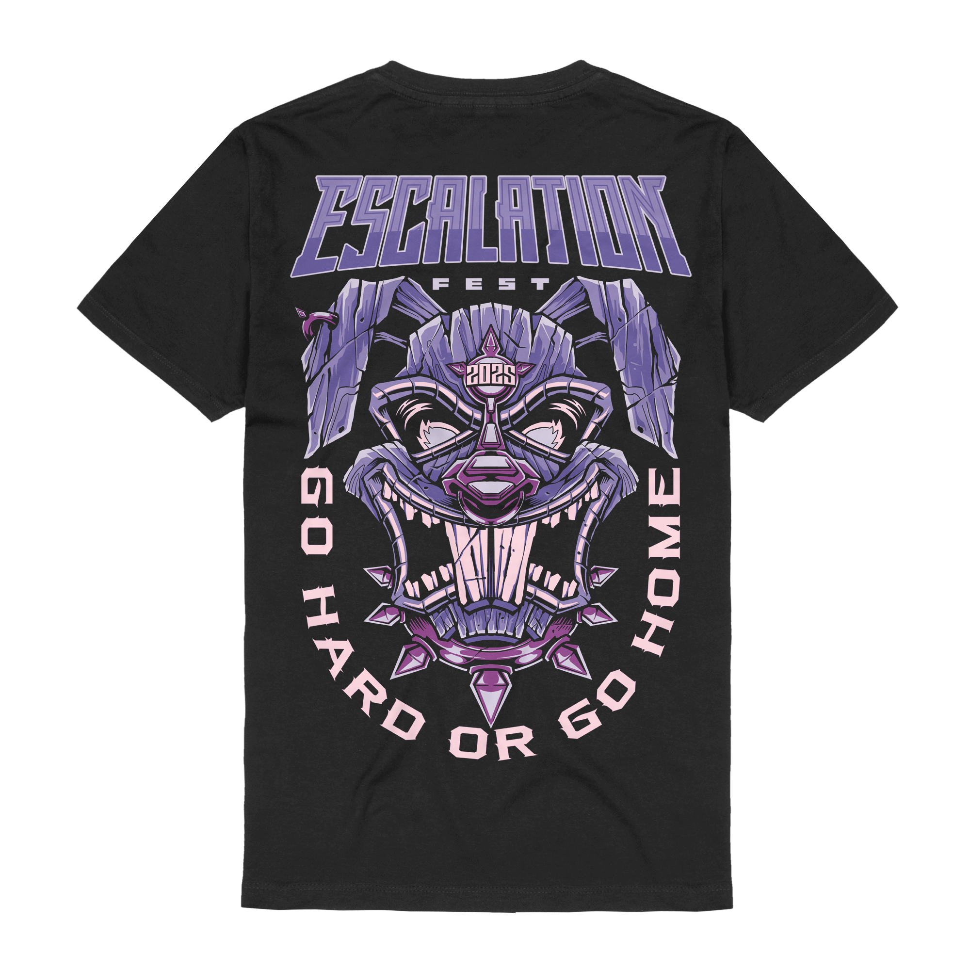 Clothing Collection - Electric Callboy - offizieller Shop