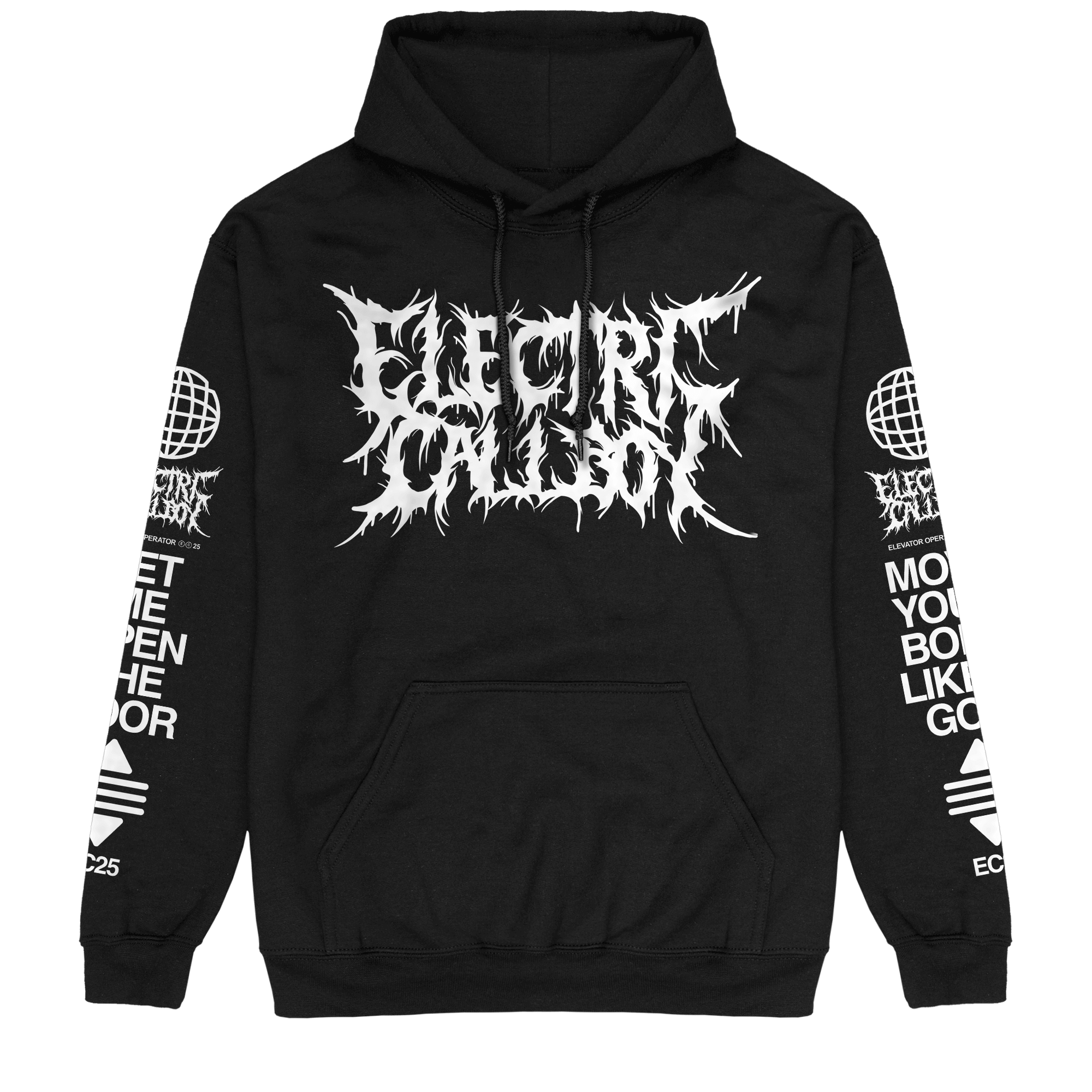 Electric Callboy - offizieller Shop - Official Store