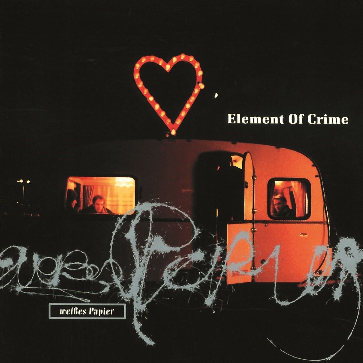 Element of Crime - offizieller Shop