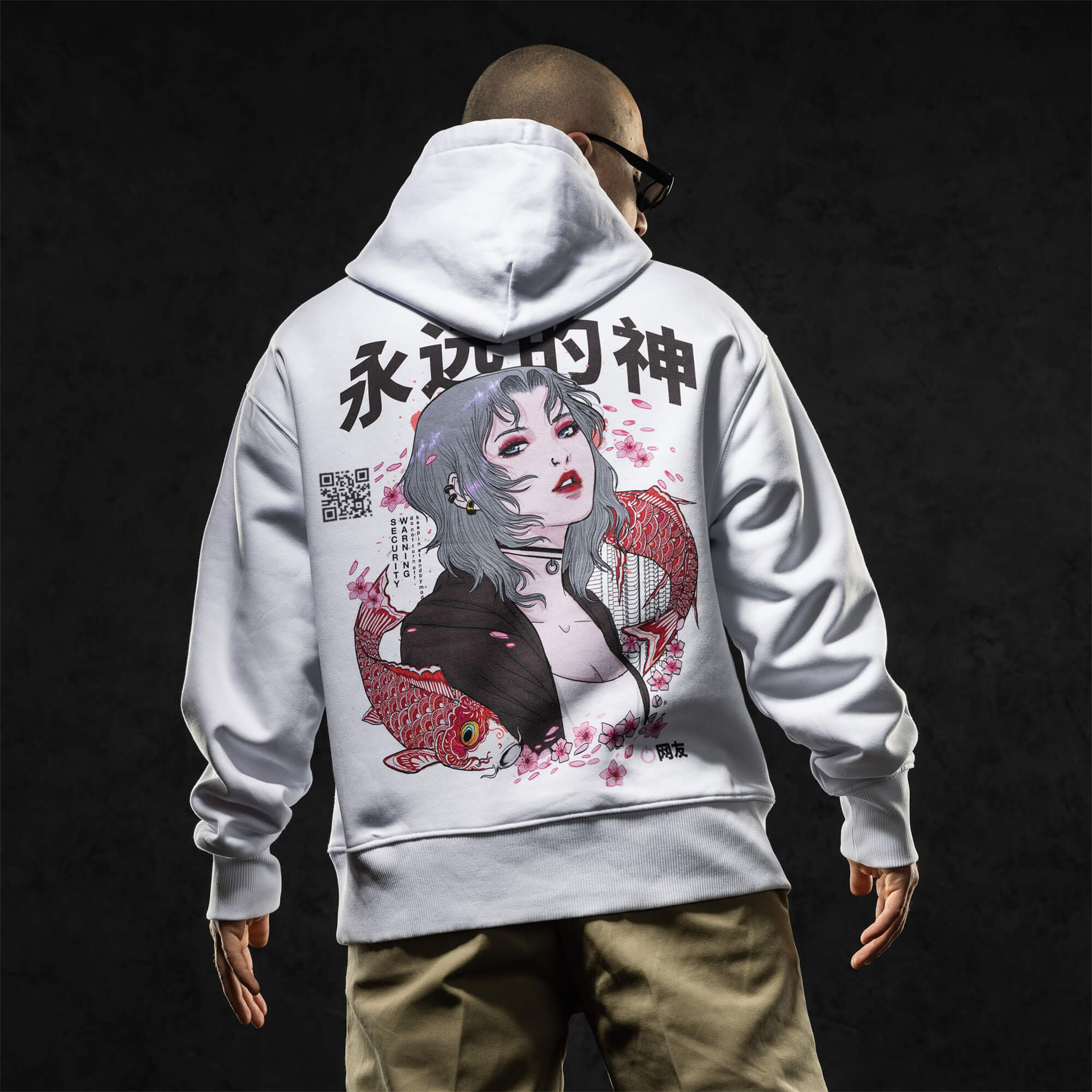 Pretty Sister - Eternal God - Der Offizielle Shop