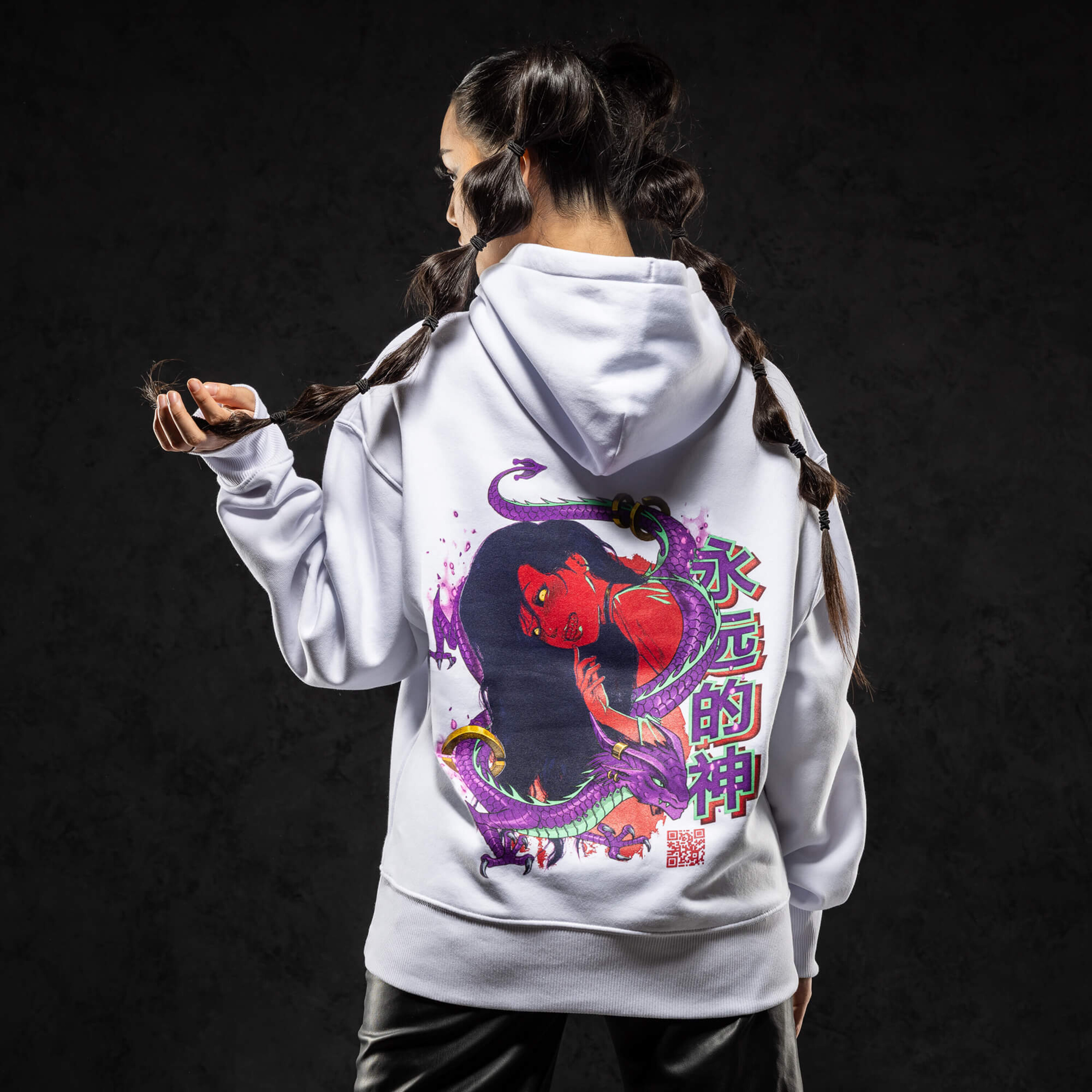 Devil Sister - Eternal God - Der Offizielle Shop