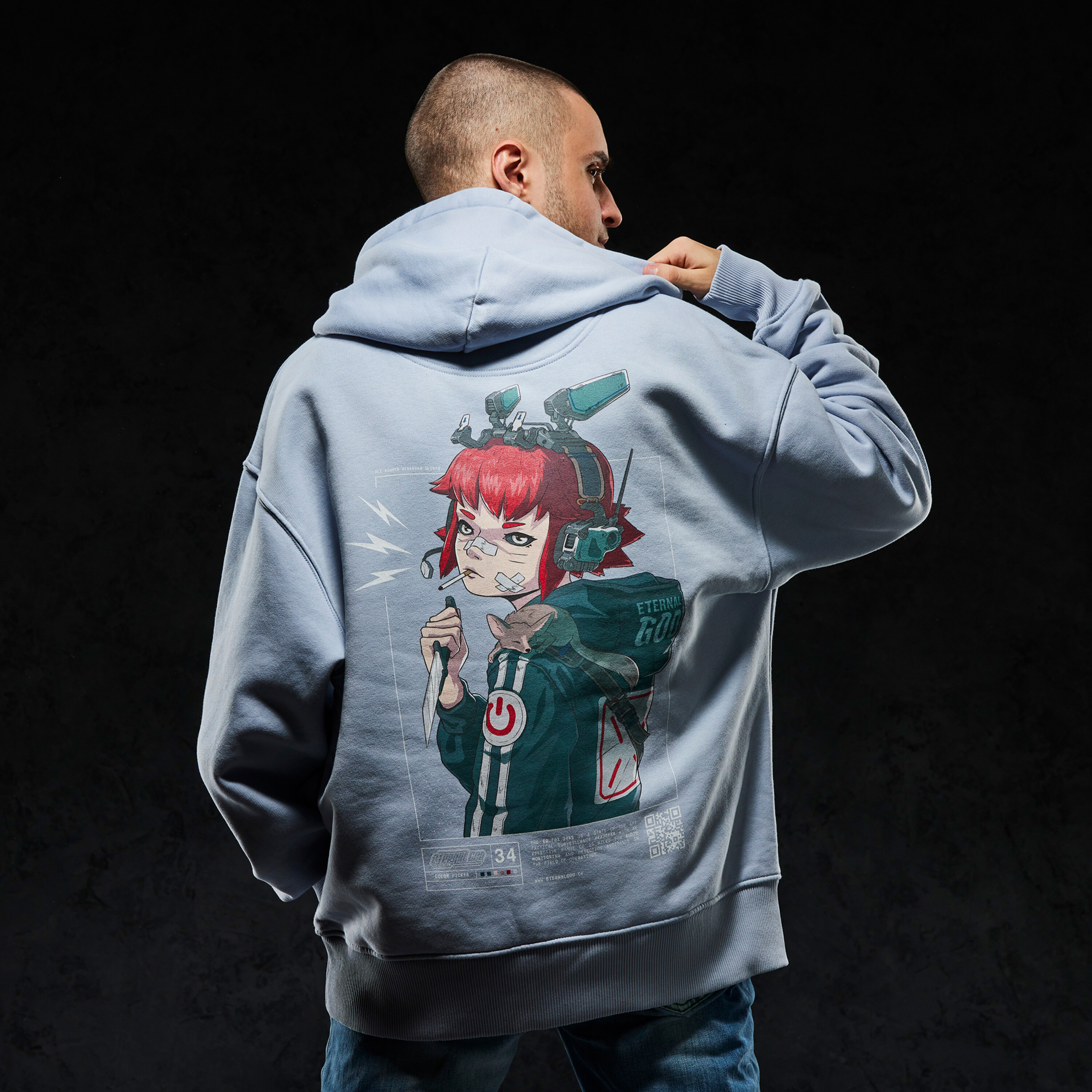 All - Page 2 - Eternal God - Der Offizielle Shop