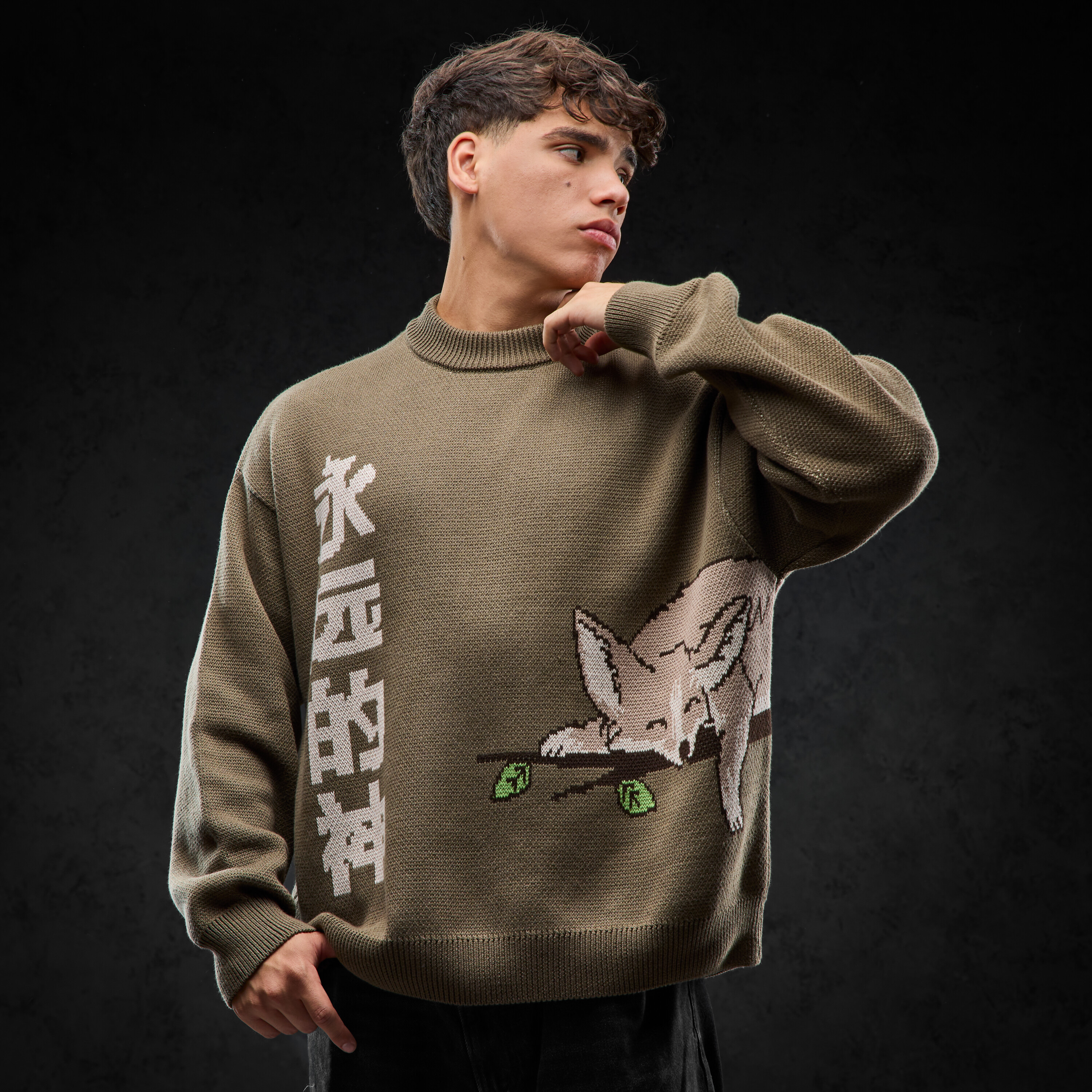 All - Eternal God - Der Offizielle Shop