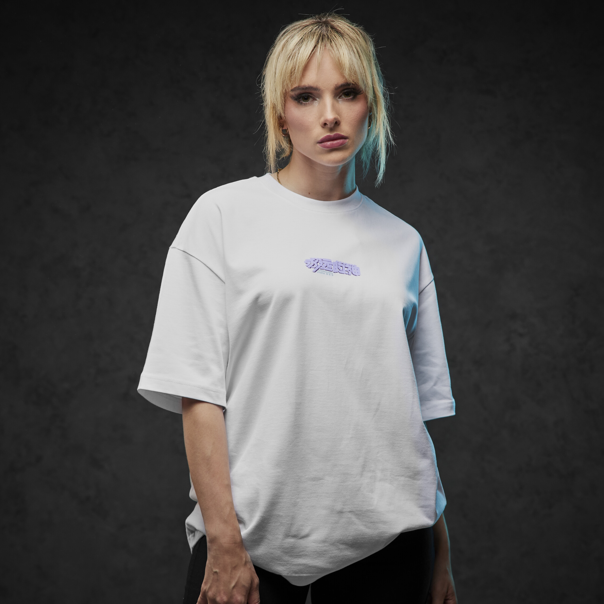 Restock - Eternal God - Der Offizielle Shop