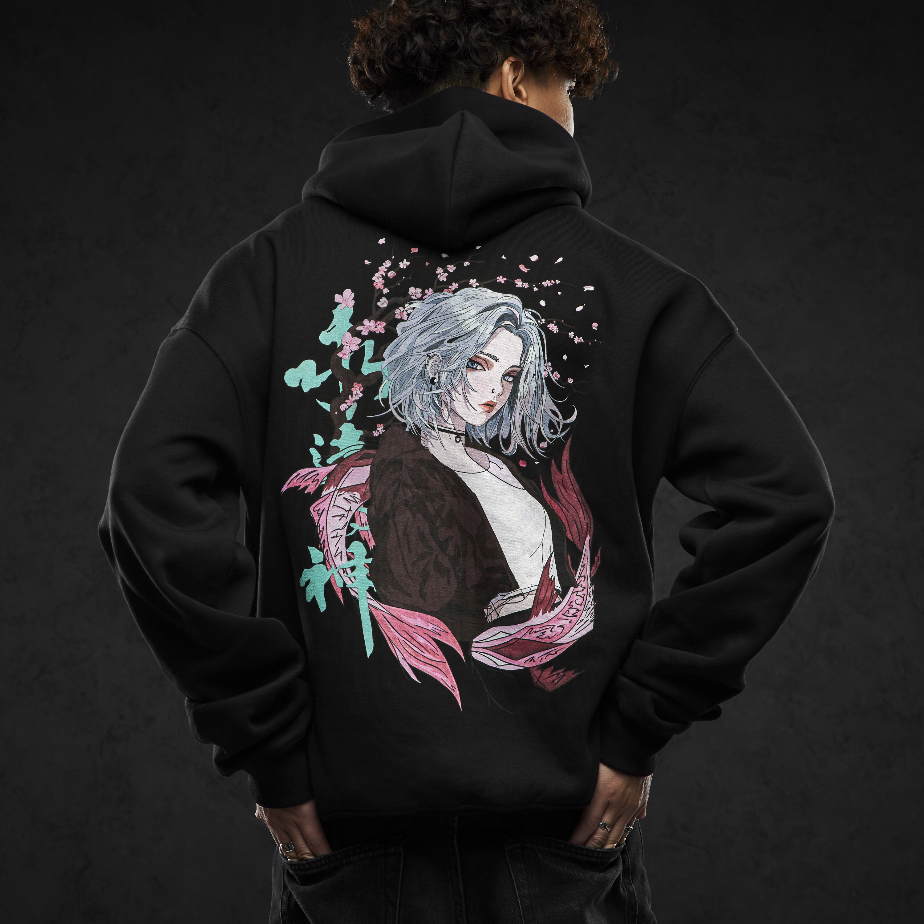 All - Eternal God - Der Offizielle Shop