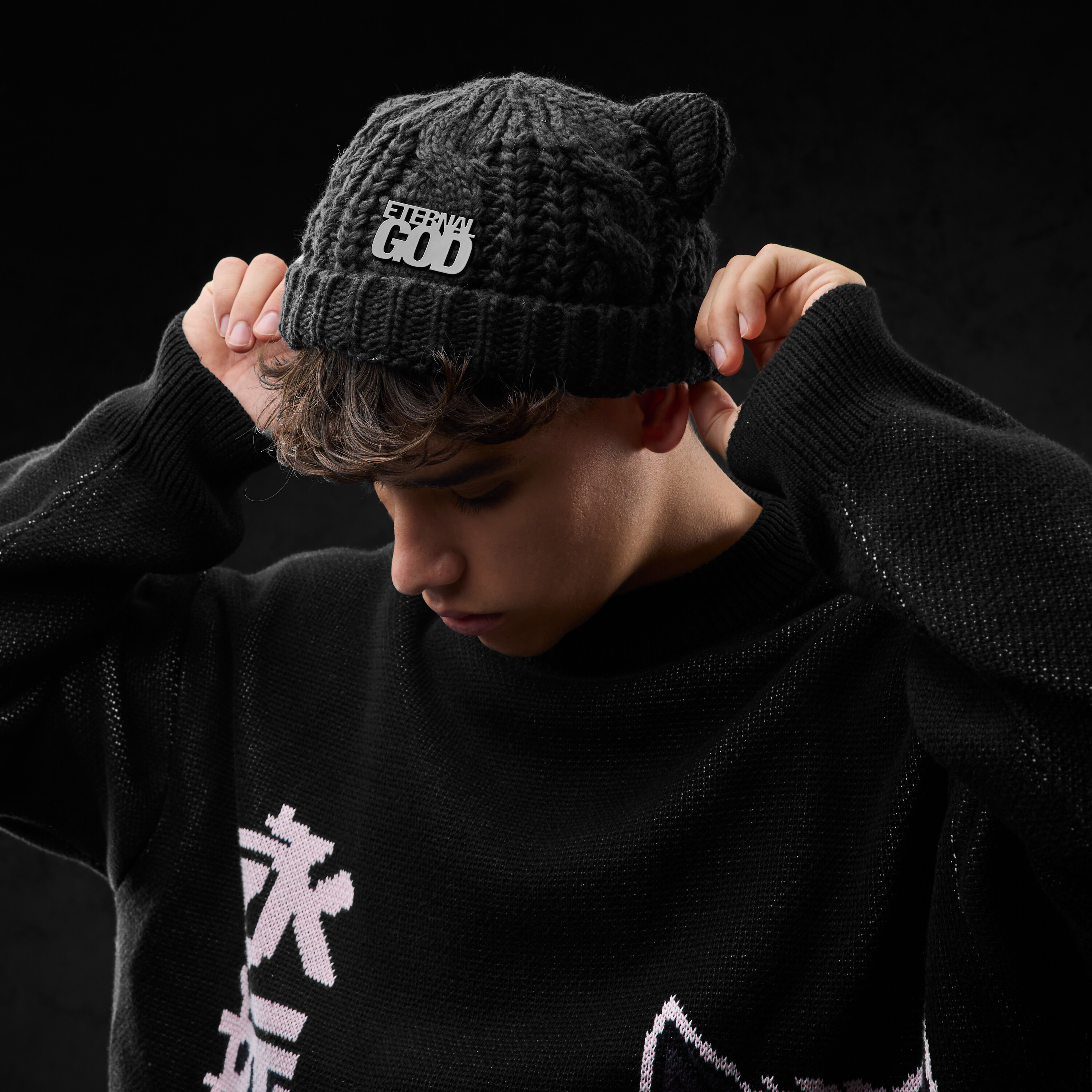 All - Eternal God - Der Offizielle Shop