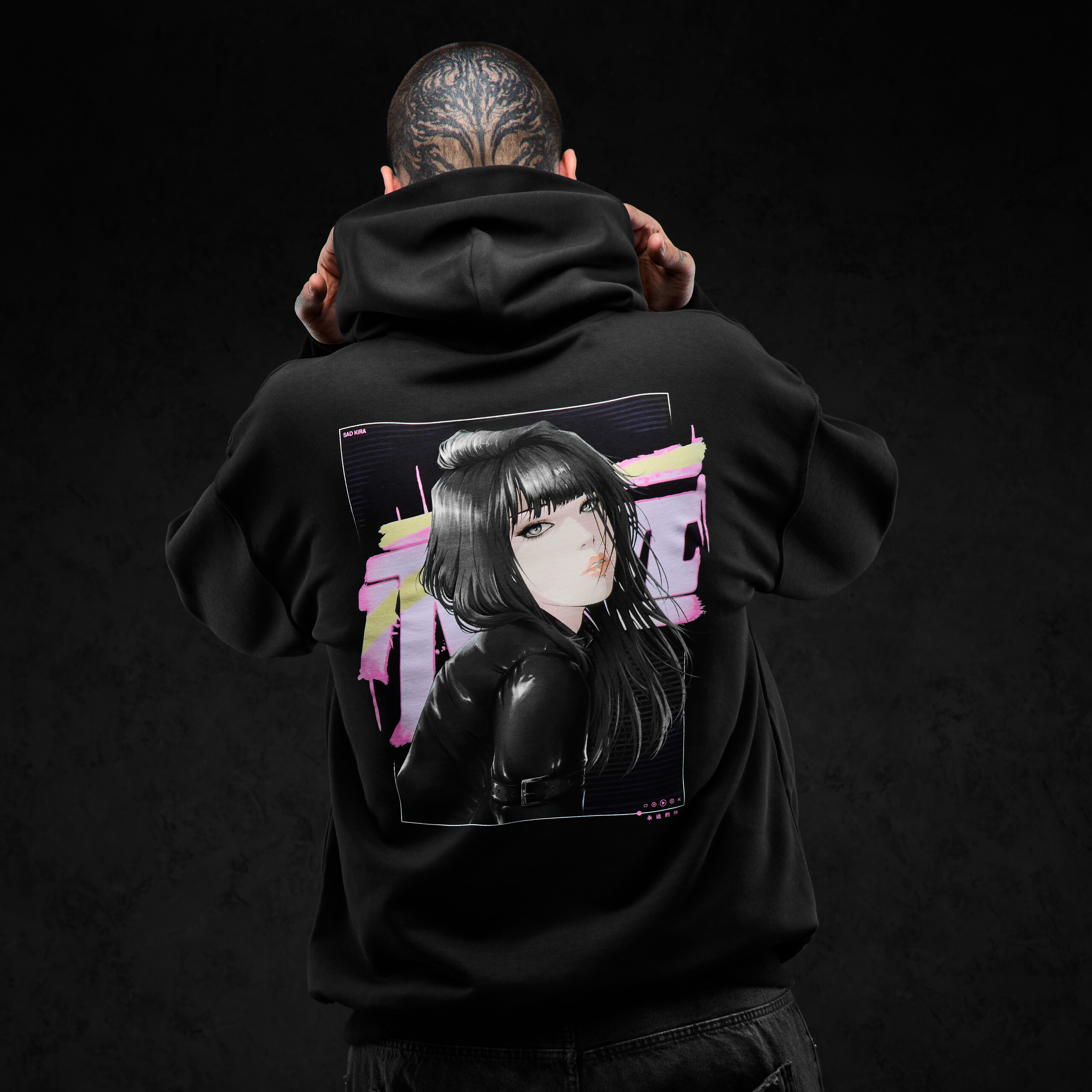 All - Eternal God - Der Offizielle Shop