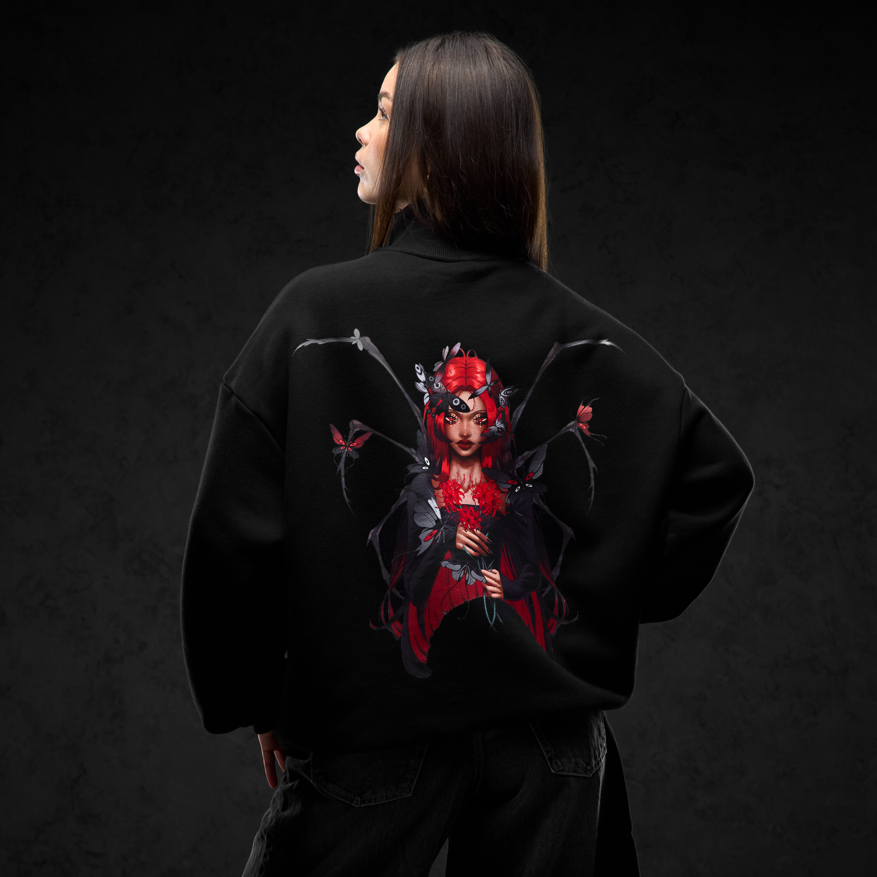 Eternal God - Der Offizielle Shop - Eternal God