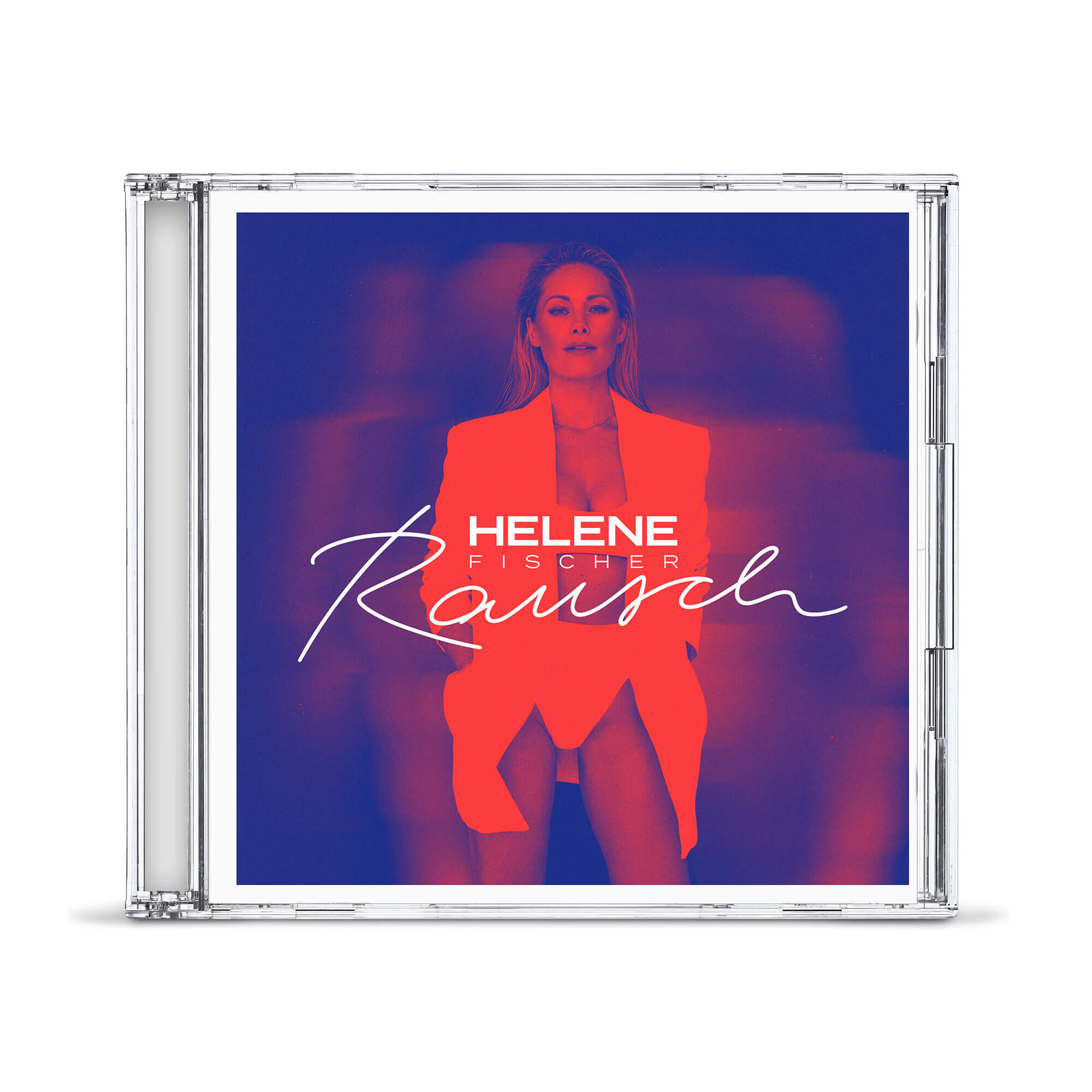 Rausch - Helene Fischer
