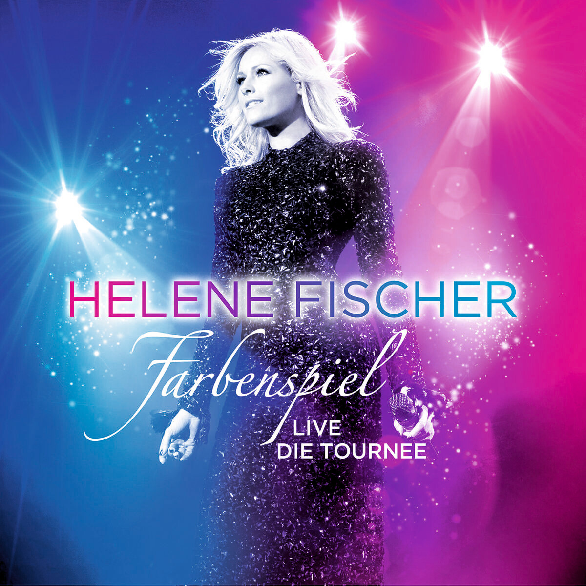 Alle Produkte aus Neuheiten - Helene Fischer