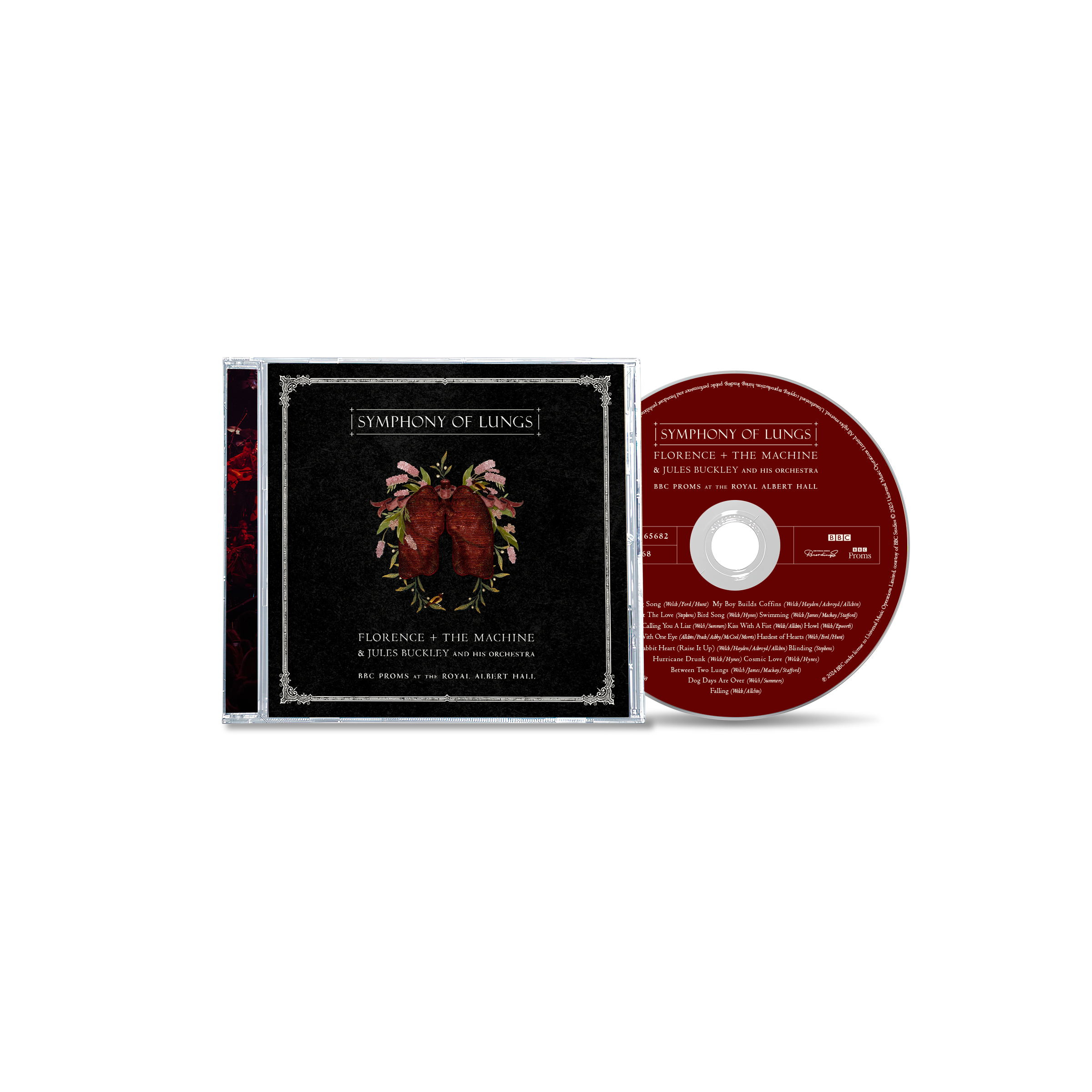 Florence & the Machine - Official Store